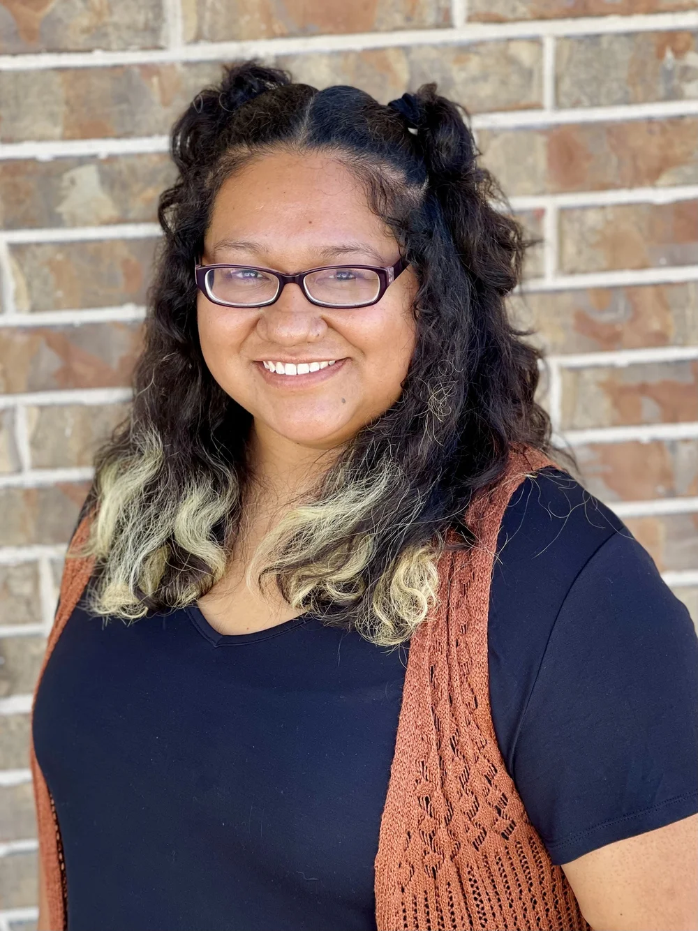 Graham Staff — Prodigy Learning Center