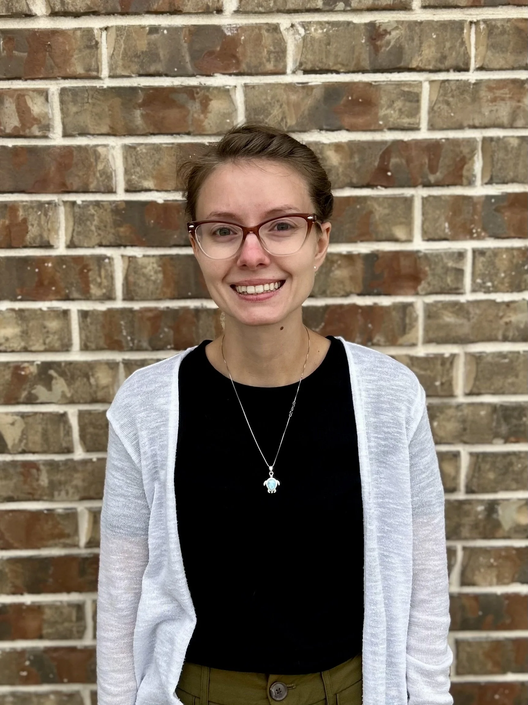 Graham Staff — Prodigy Learning Center