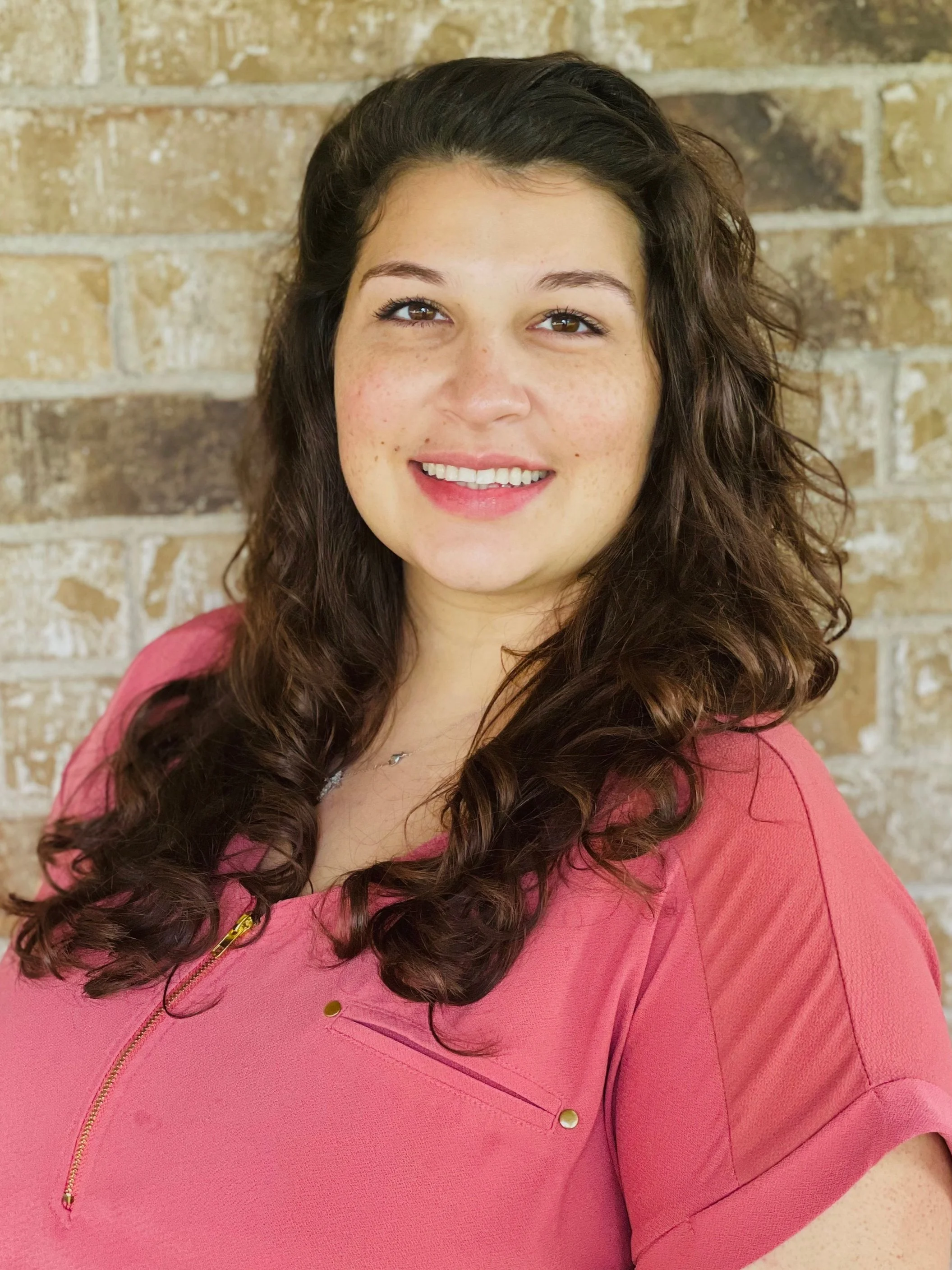 Graham Staff — Prodigy Learning Center