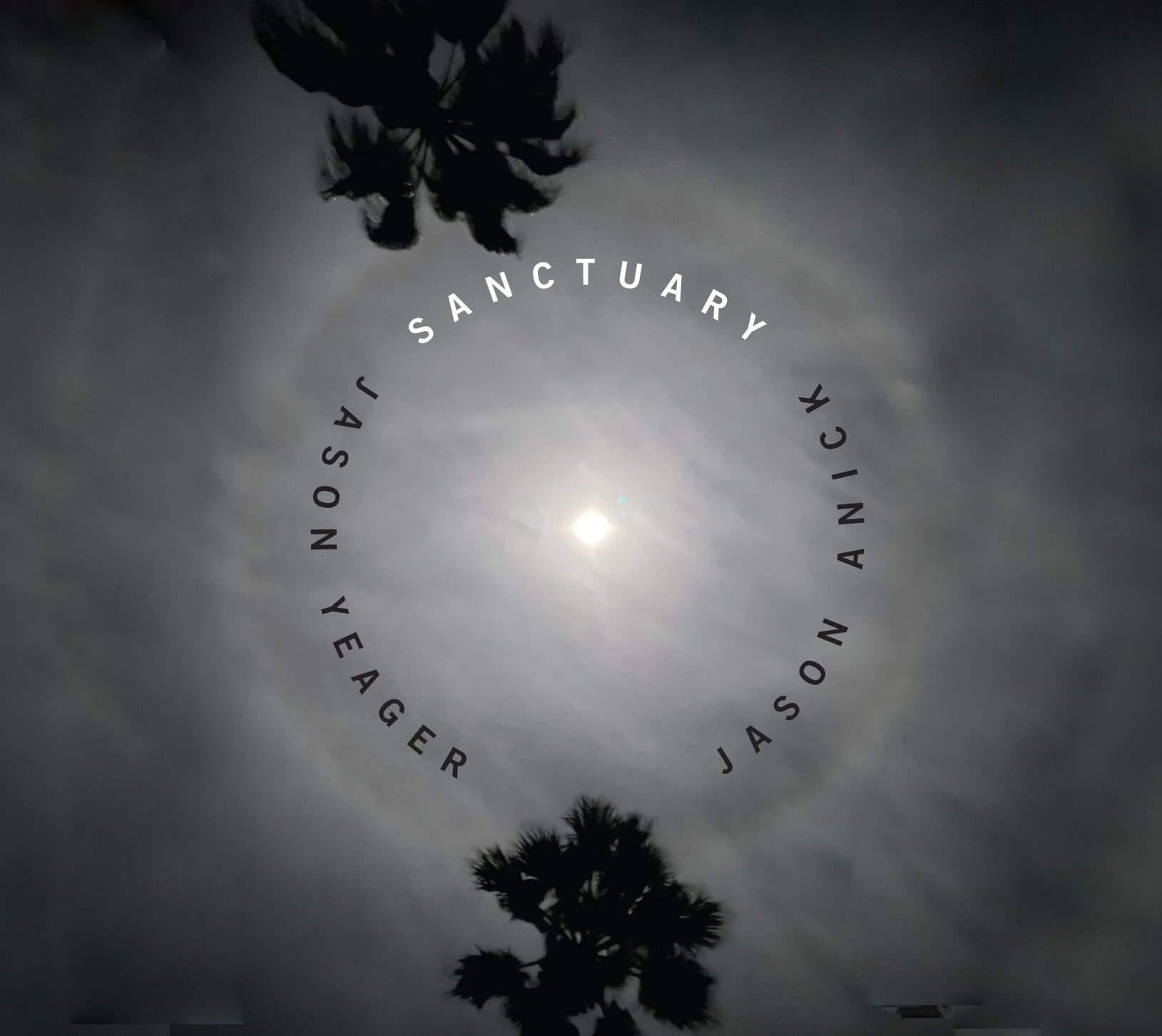 Jason Yeager - pianist/composer