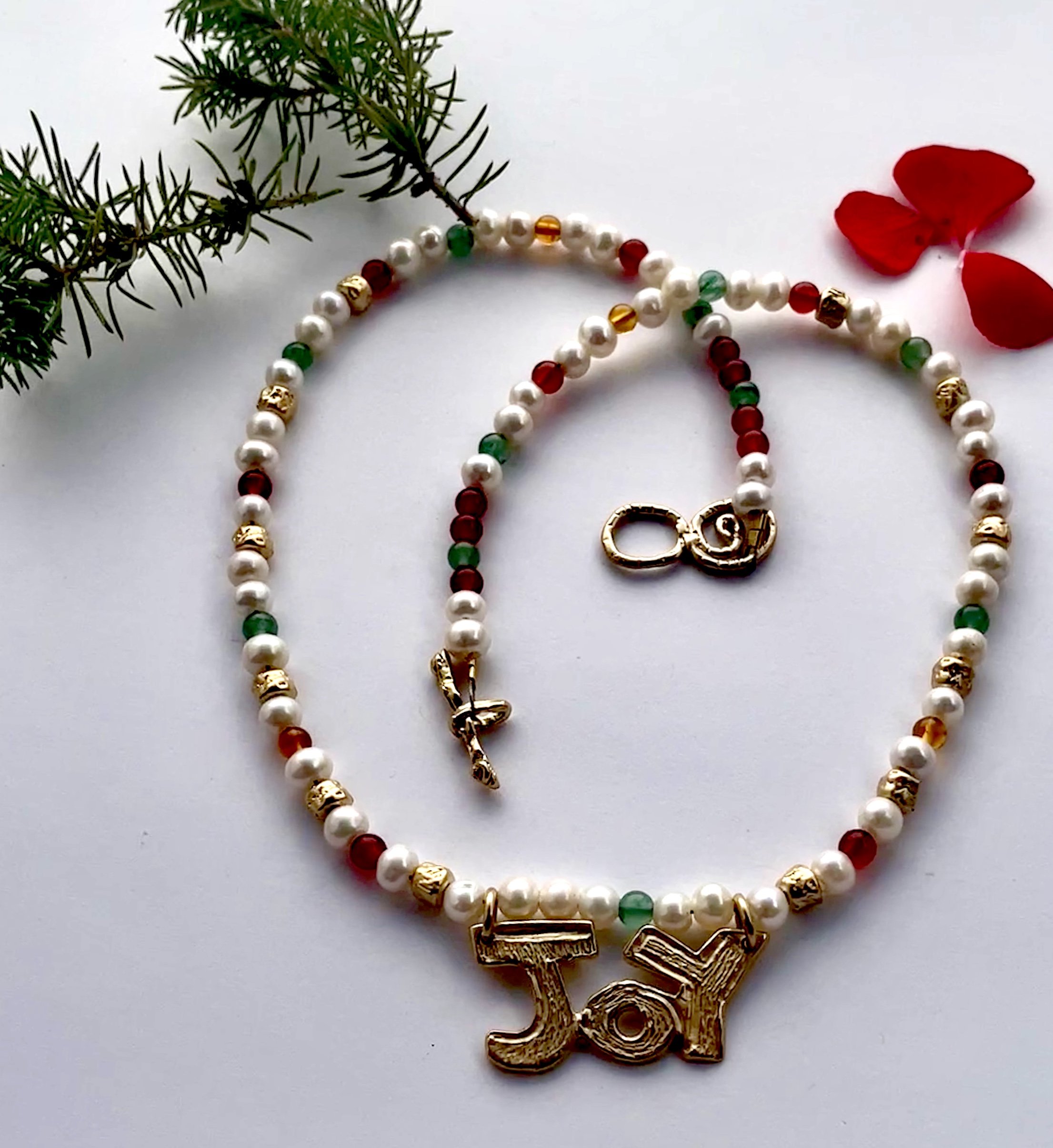 Claireworks Gallery — Necklaces by Claireworks