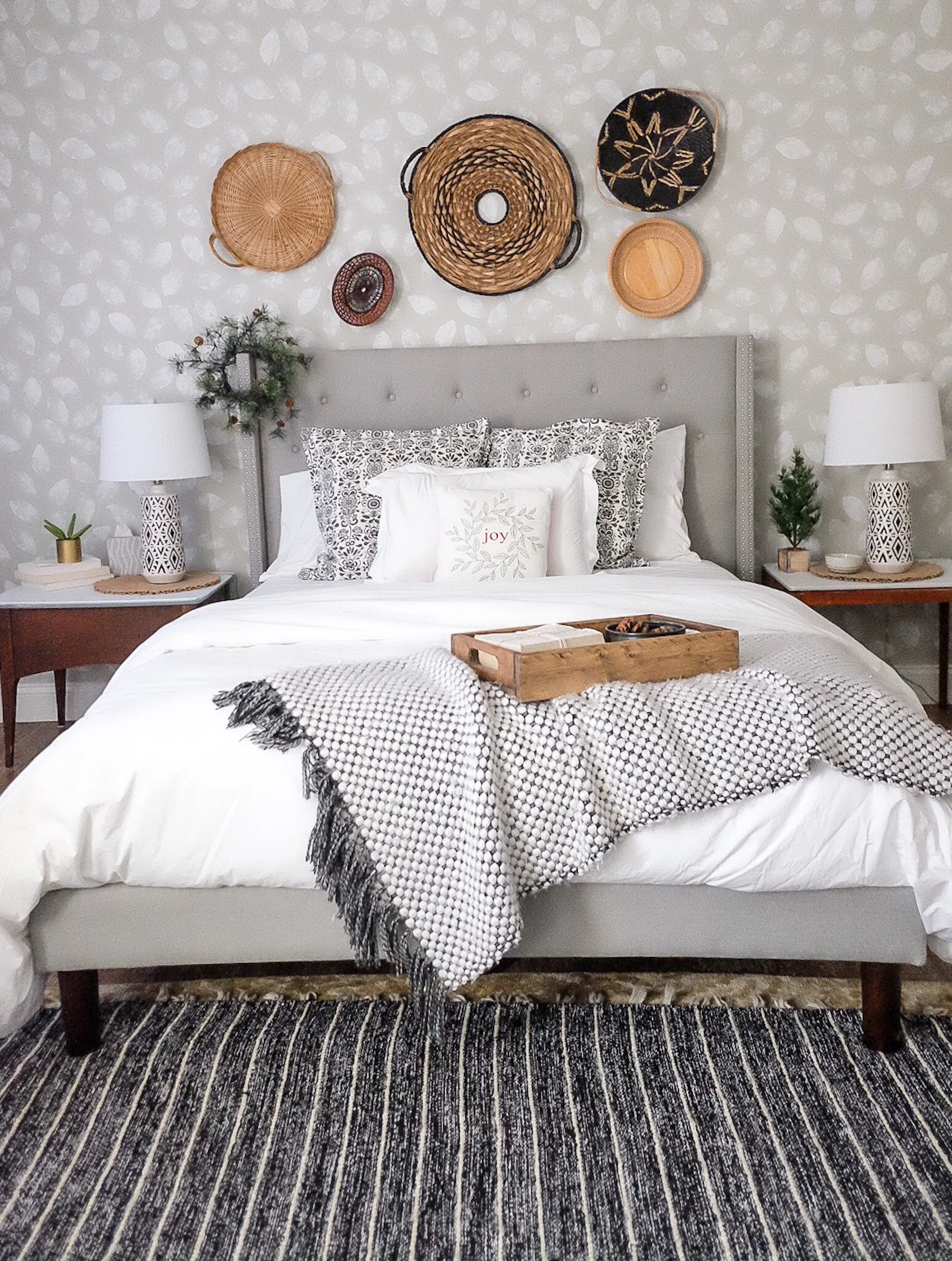 My Favorite Rugs — Cottage Style