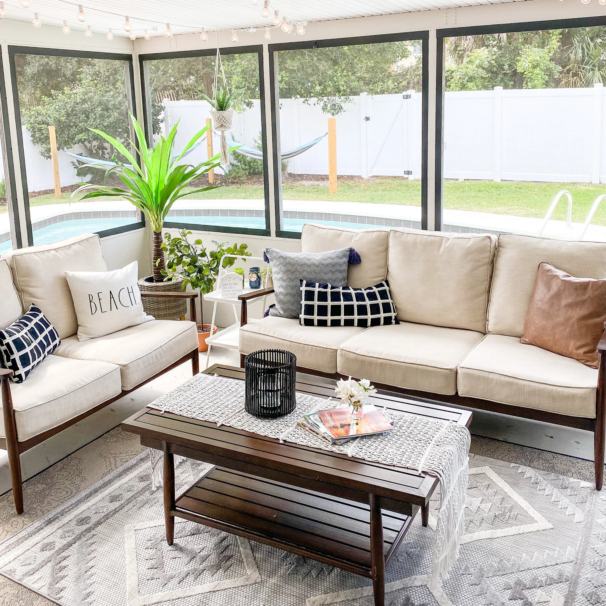 My Favorite Rugs — Cottage Style