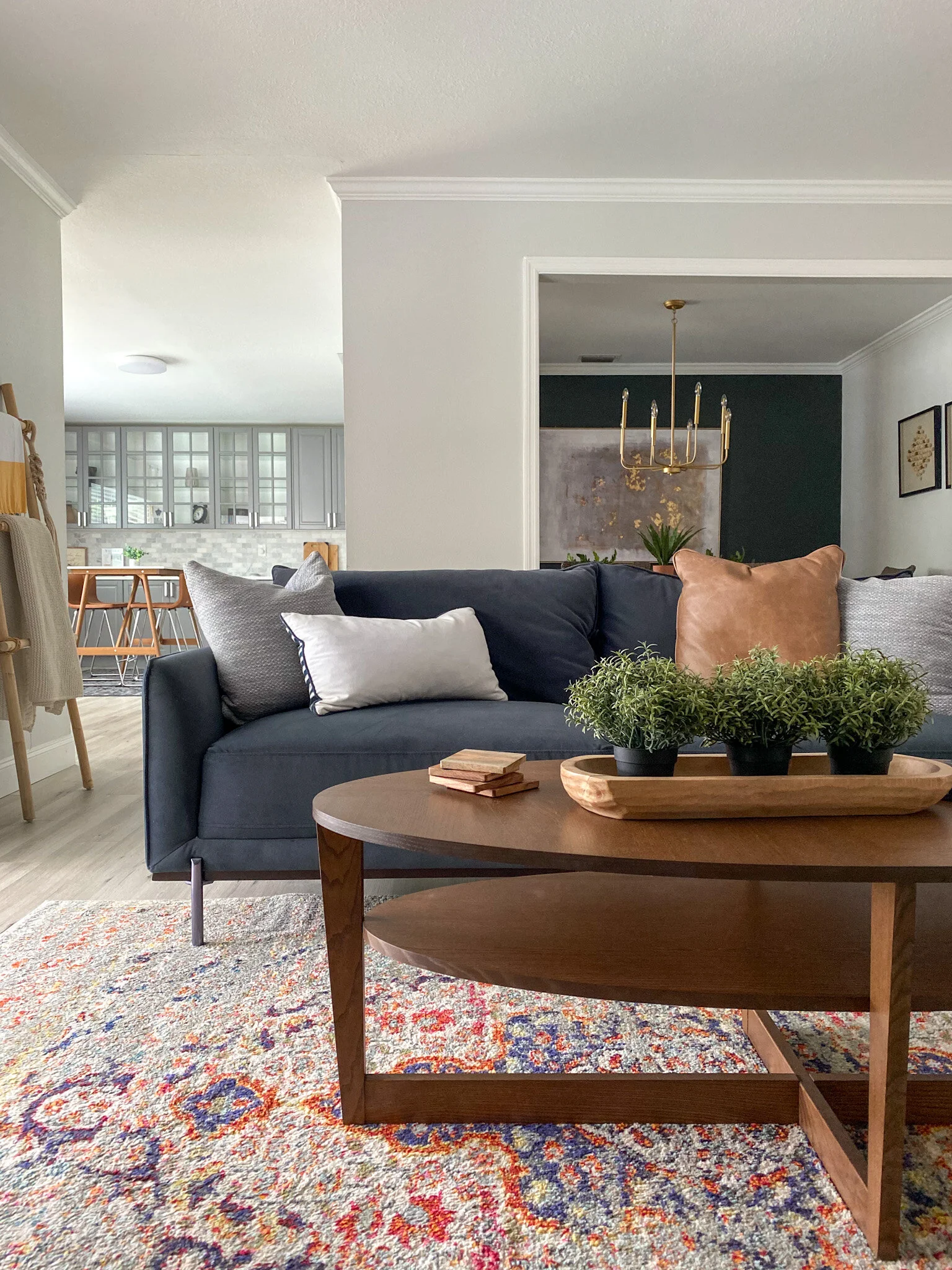 My Favorite Rugs — Cottage Style