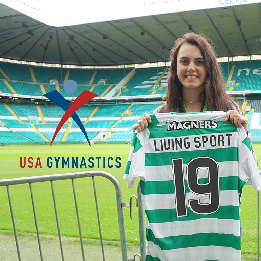 Living Sport—Alumni