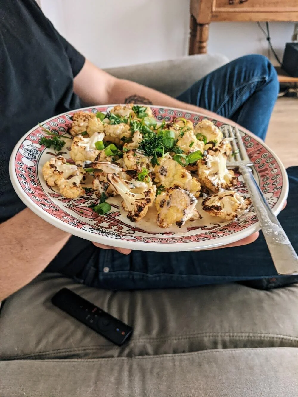 Middle Eastern Vegetarian (Vegan) Main Courses - Persian (Iranian ...