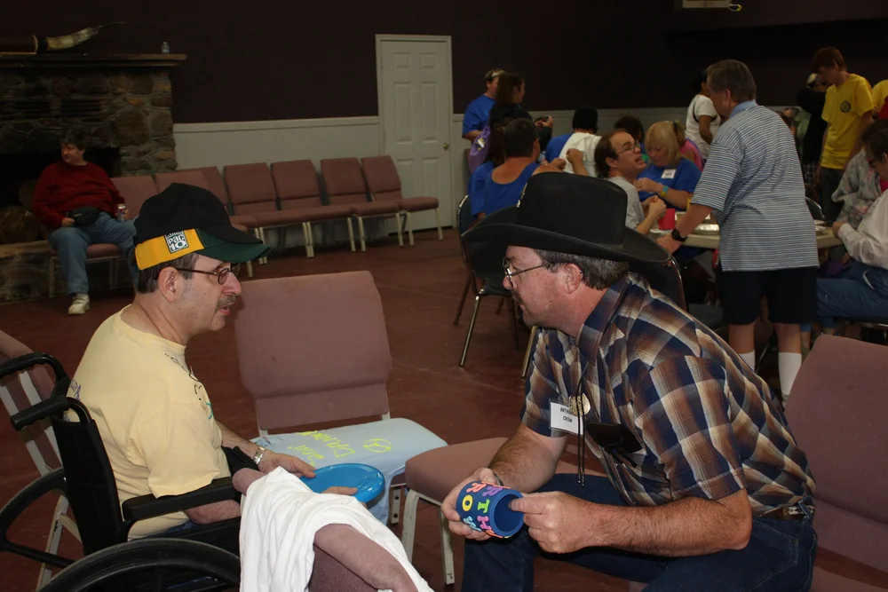 Supported Living Services (SLS) — Mid Valley Providers