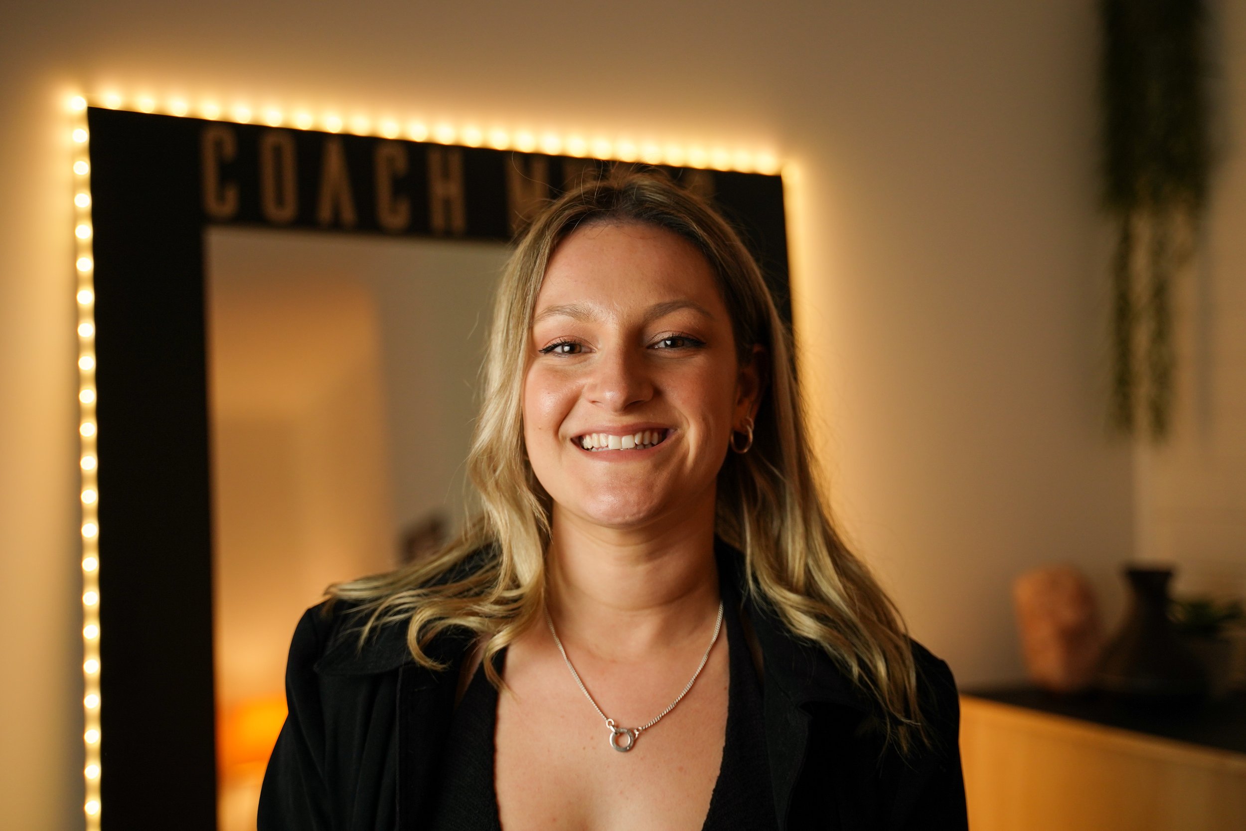 Coach Music Academy - Singing and Music Lessons