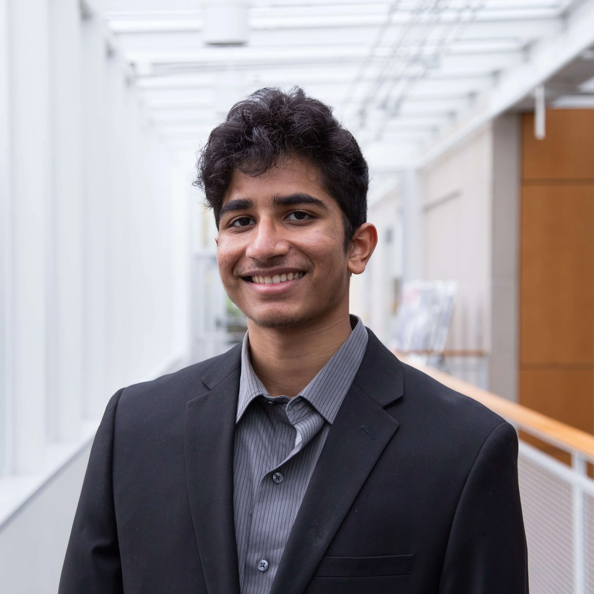 Members — Cornell Consulting Club