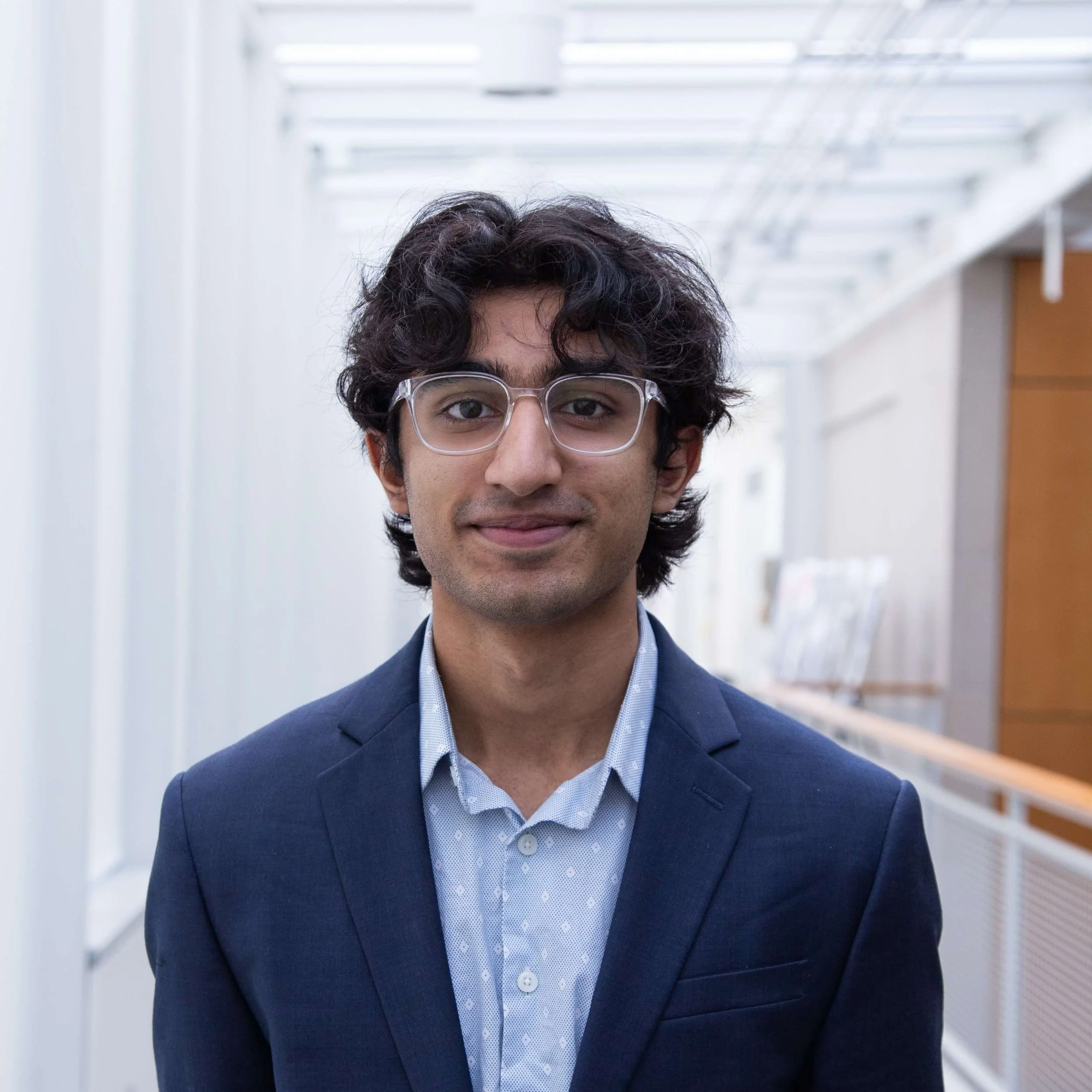 Members — Cornell Consulting Club
