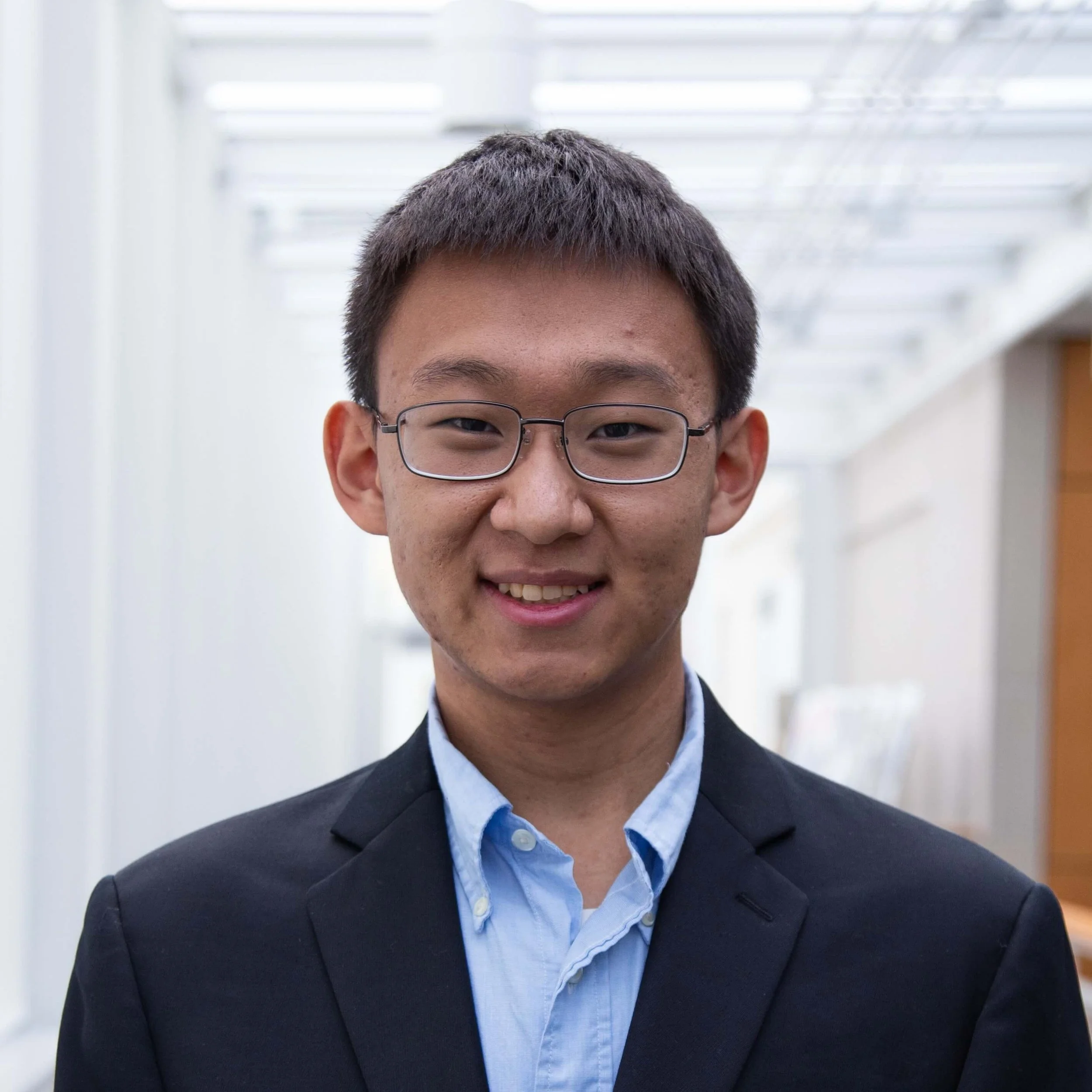 Members — Cornell Consulting Club