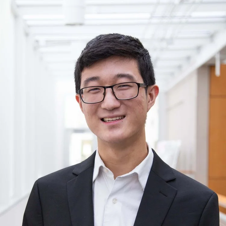 Members — Cornell Consulting Club