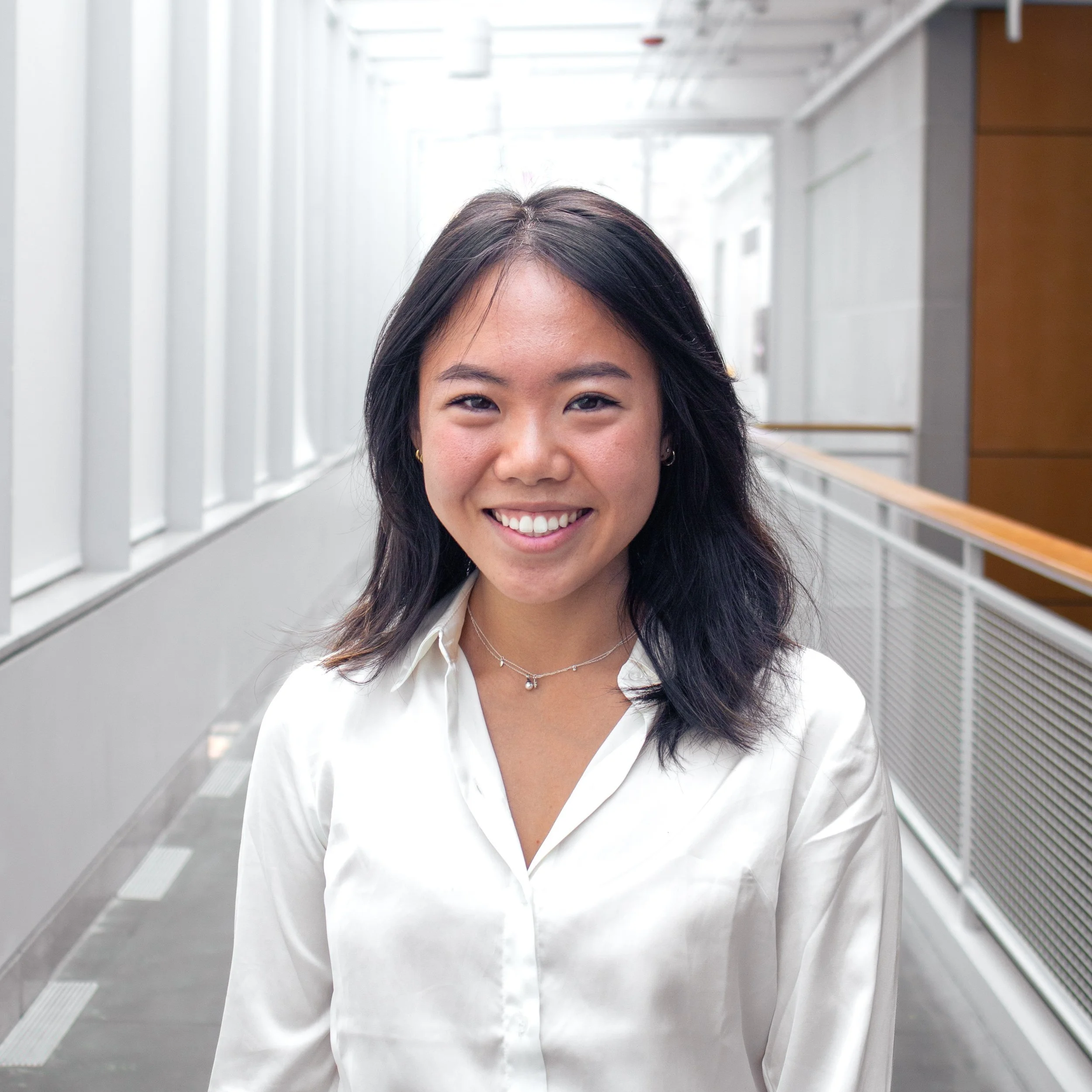 Members — Cornell Consulting Club