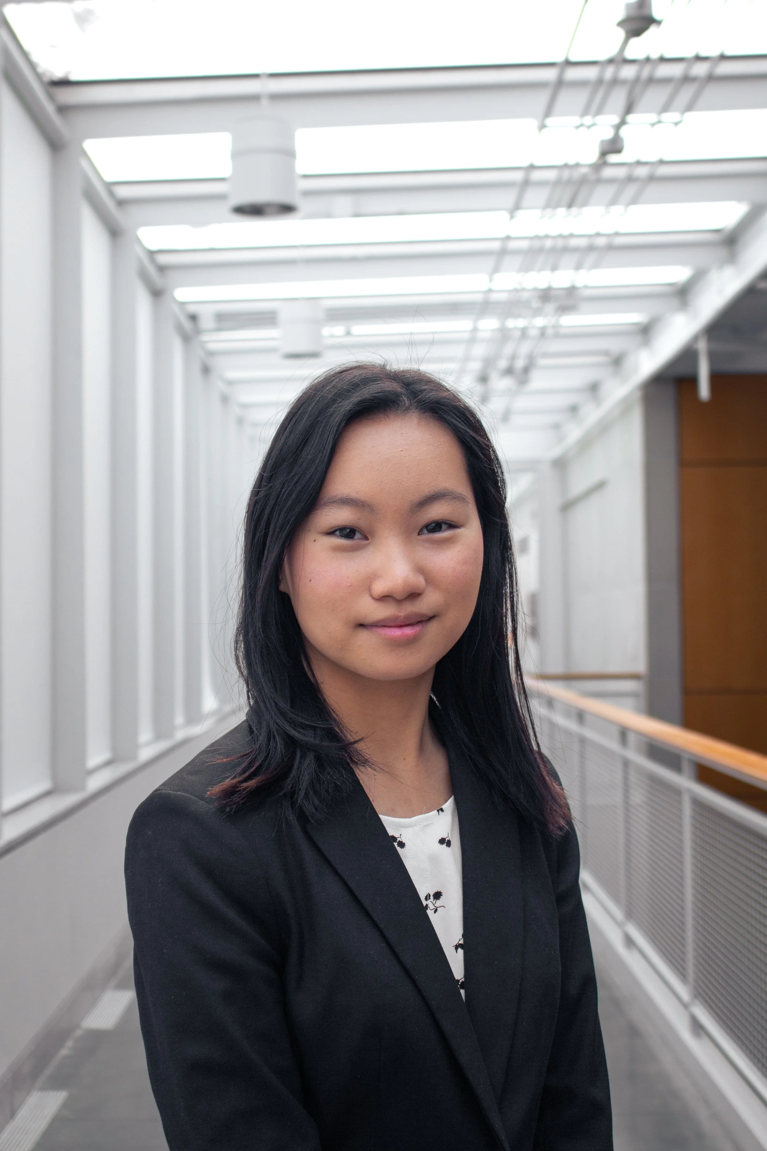 Members — Cornell Consulting Club