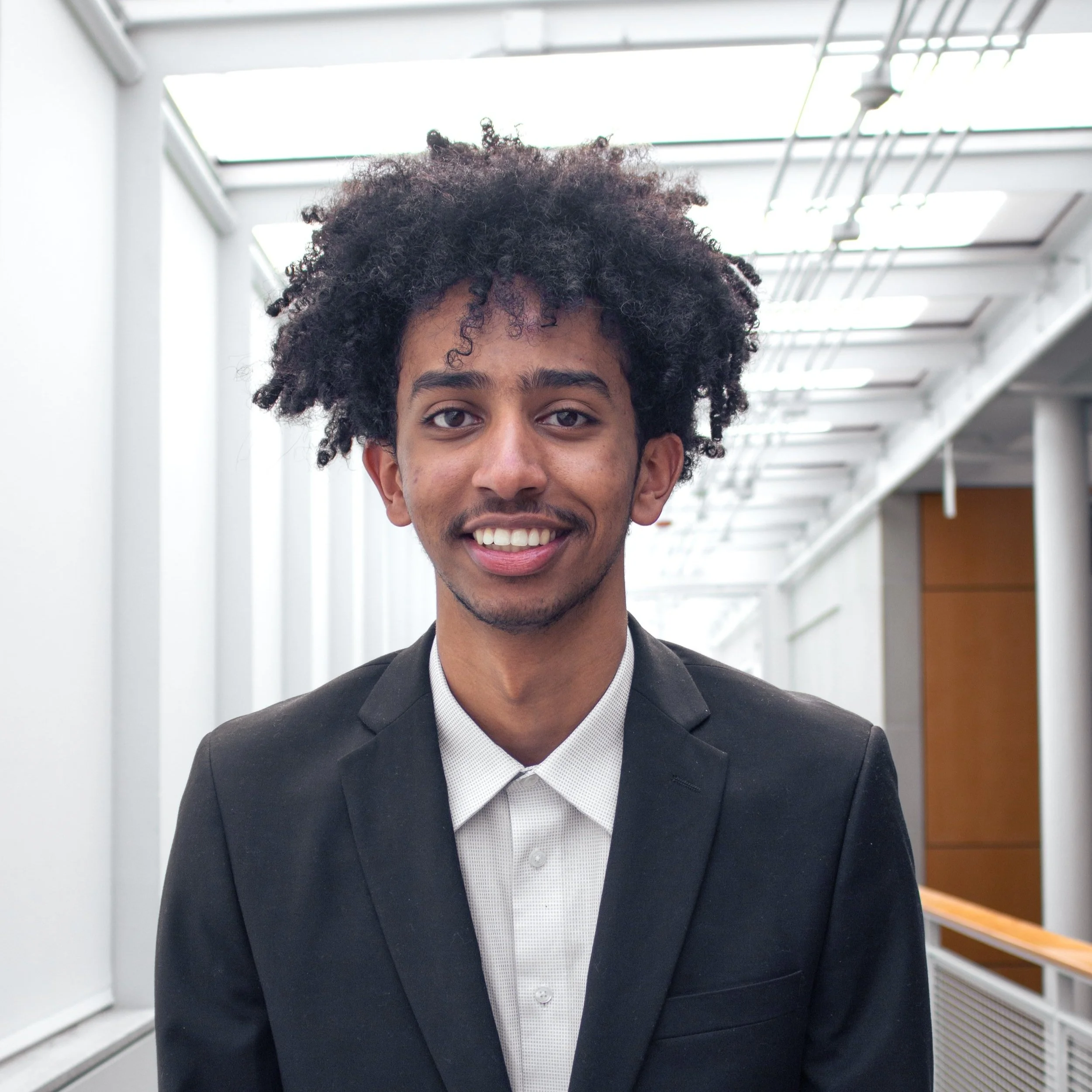 Members — Cornell Consulting Club