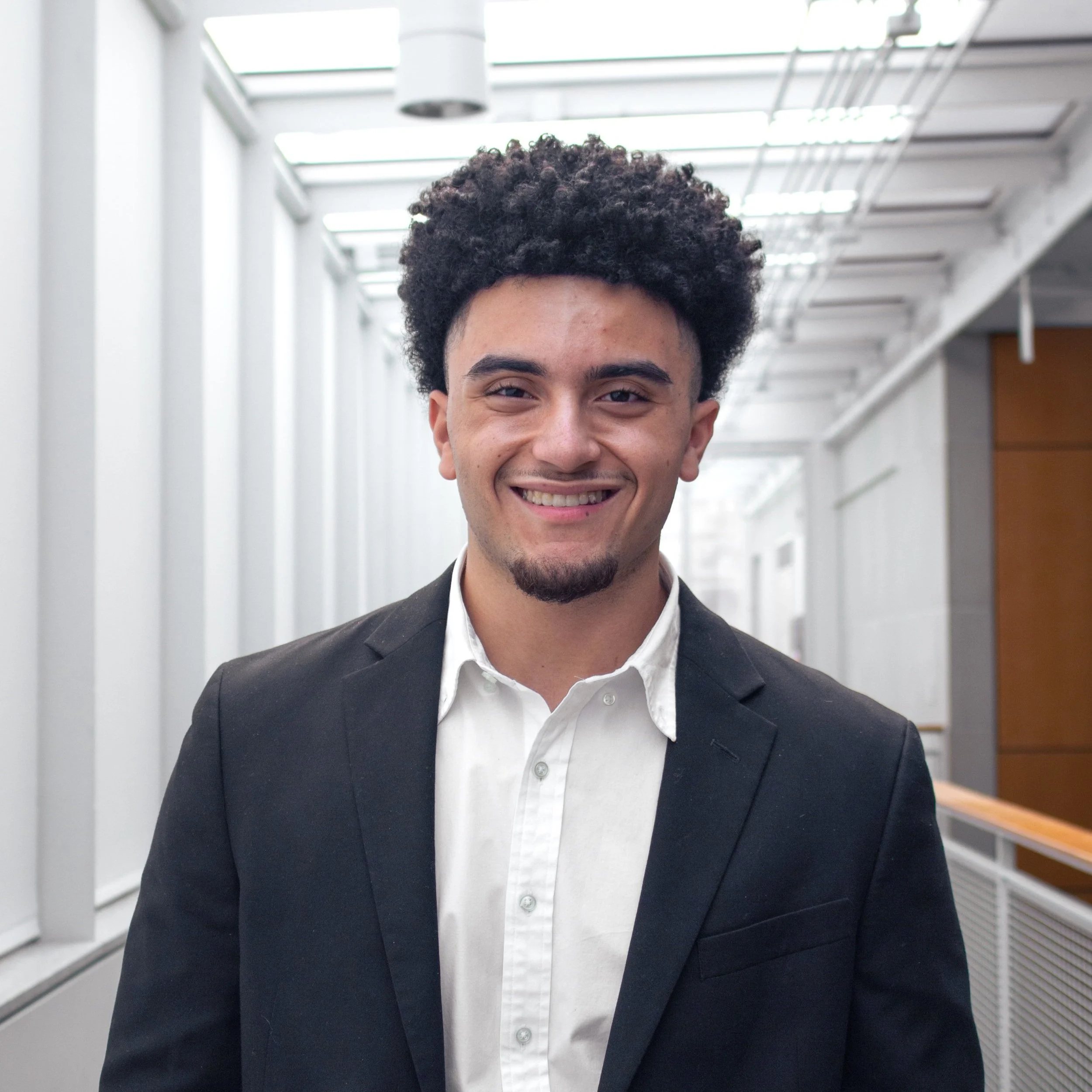 Members — Cornell Consulting Club