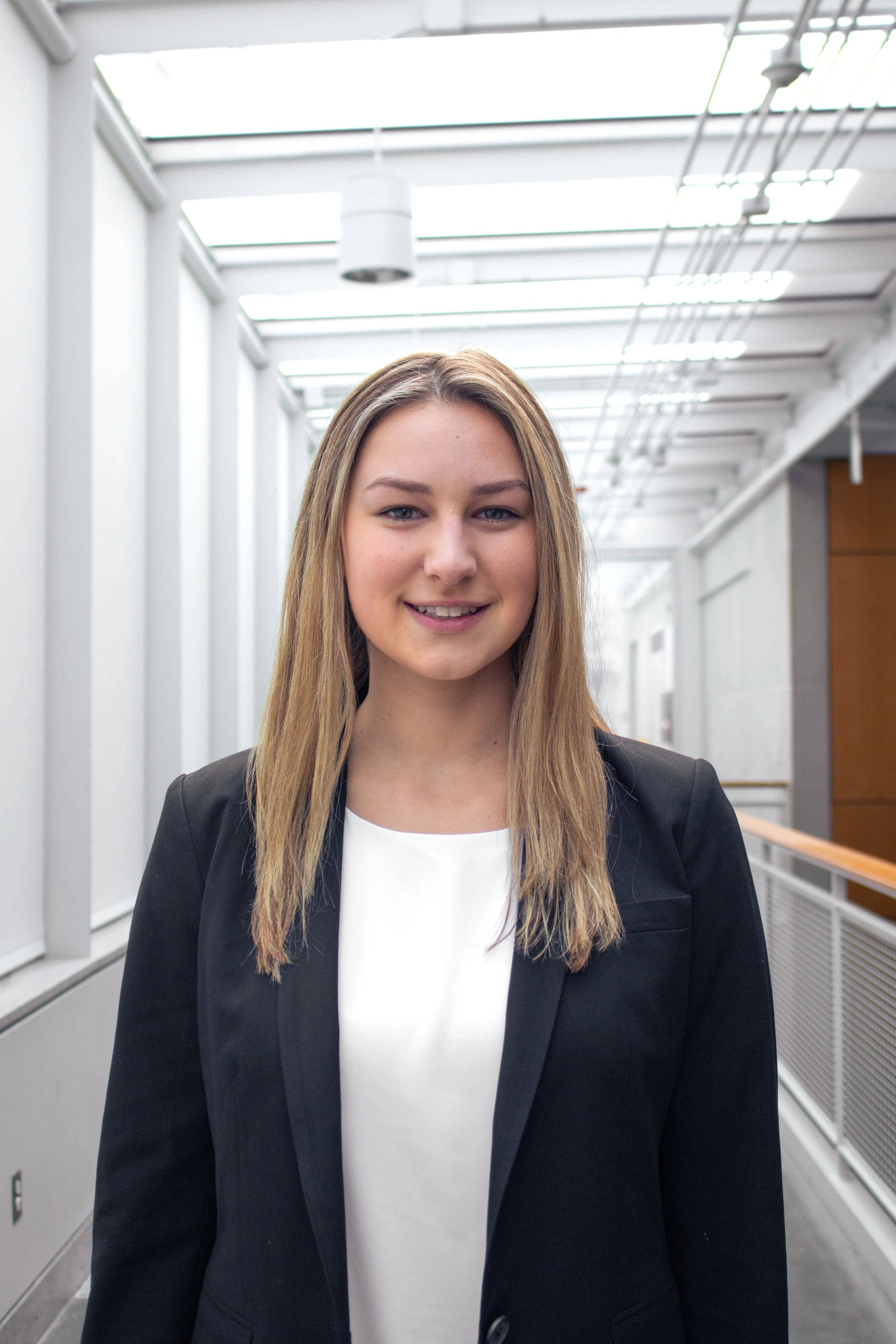 Members — Cornell Consulting Club