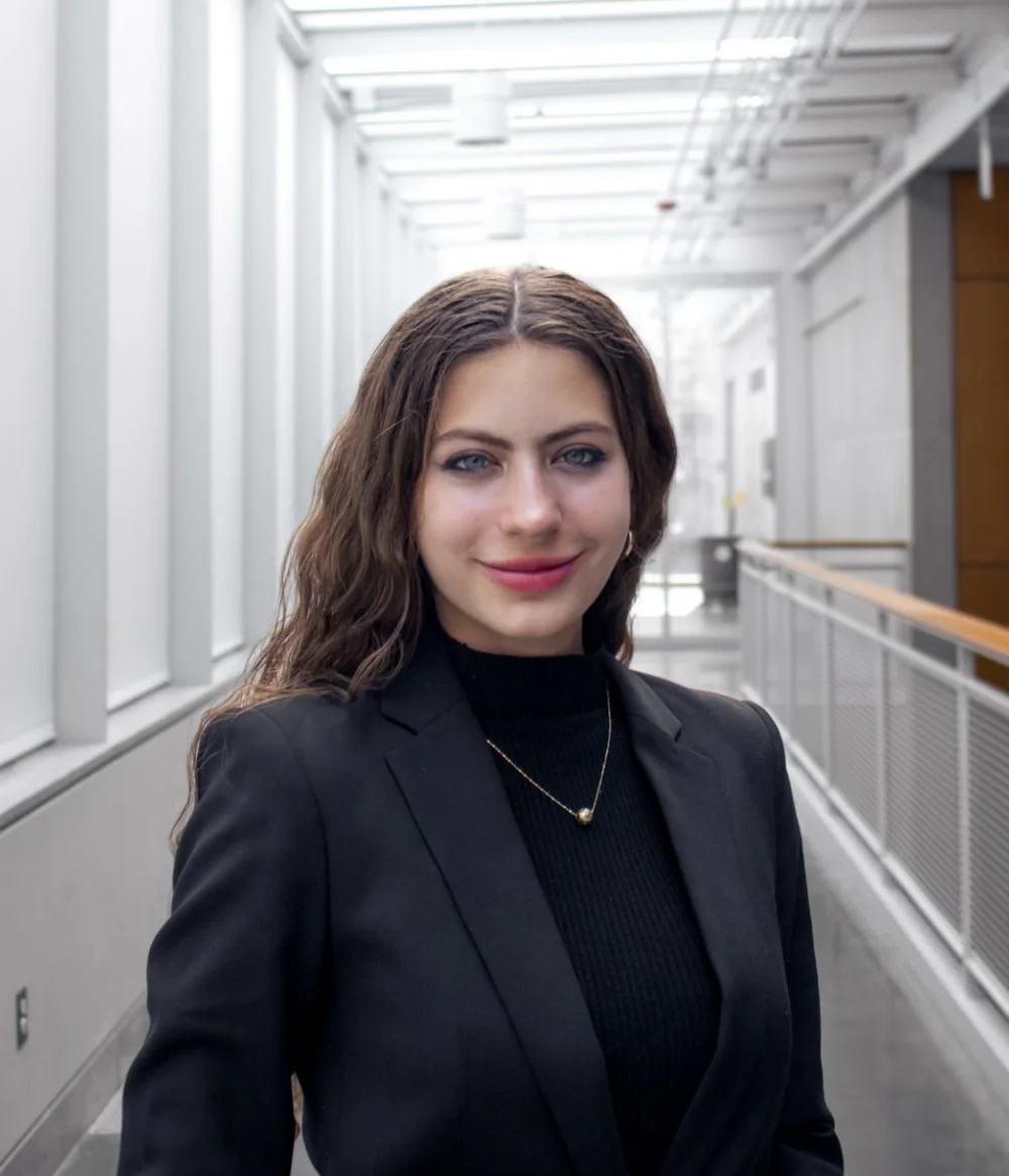 Members — Cornell Consulting Club