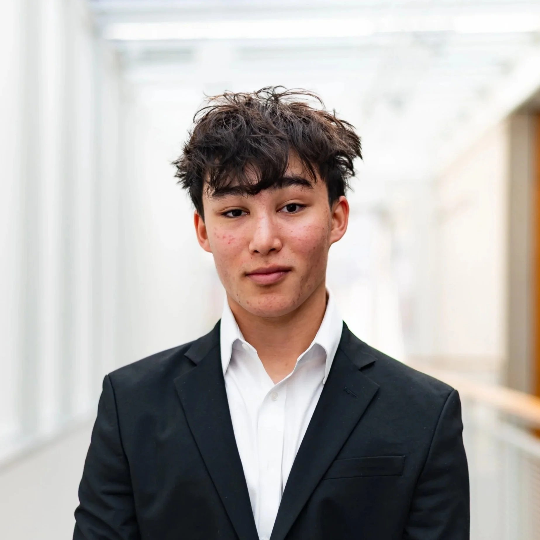 Alex Baek-Nadell — Cornell Consulting Club