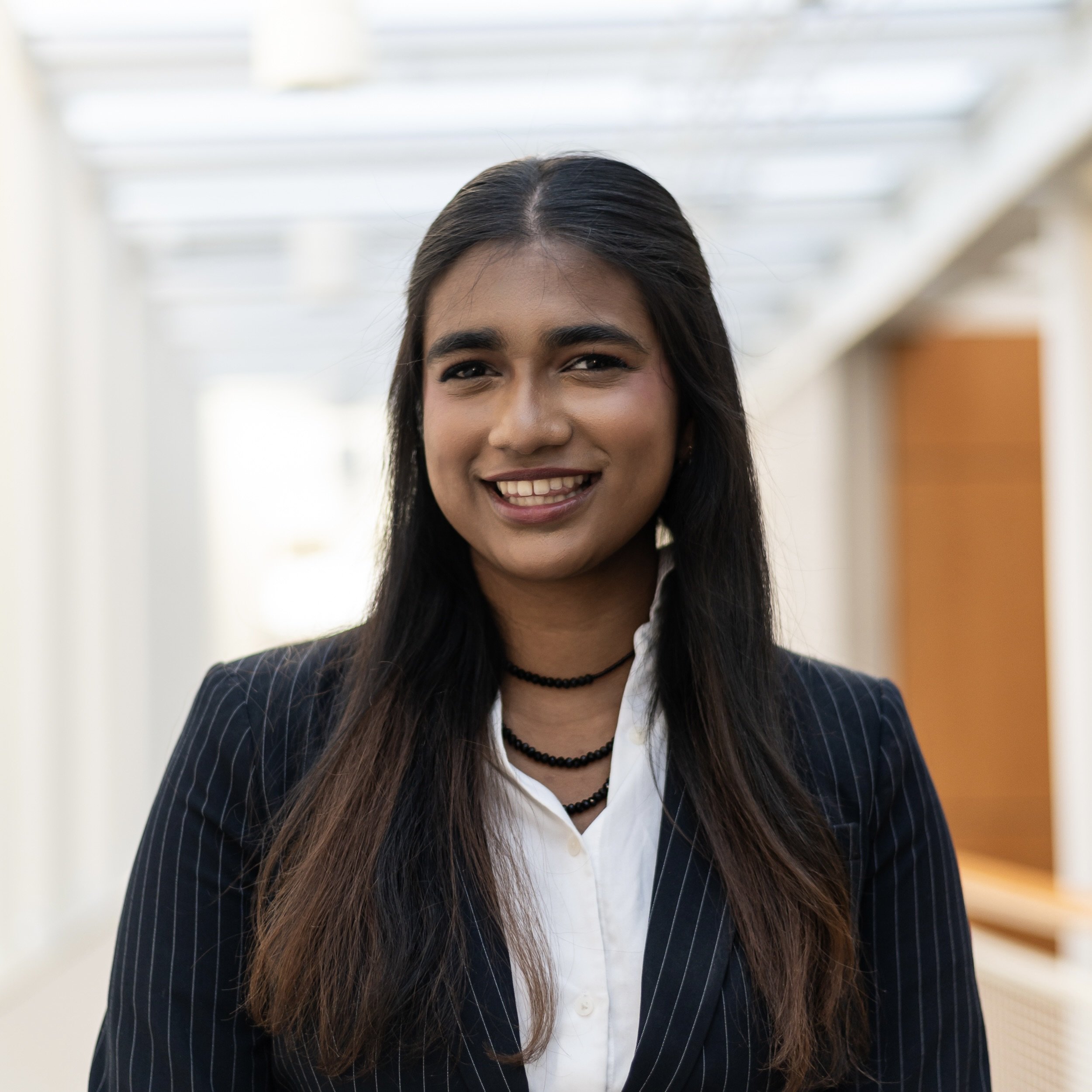 Zara Islam — Cornell Consulting Club