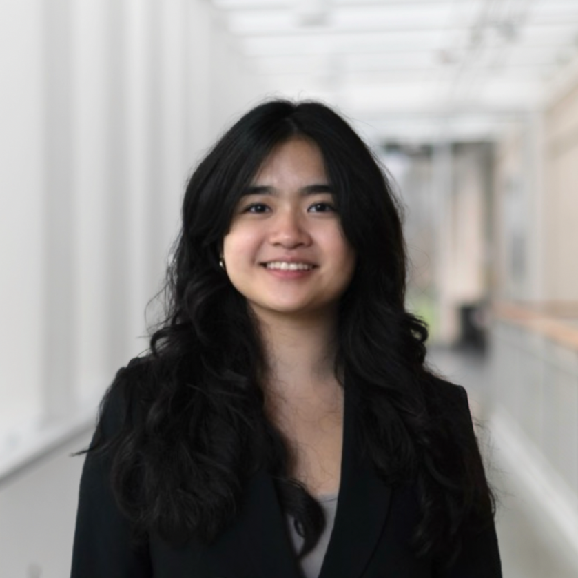 Members — Cornell Consulting Club