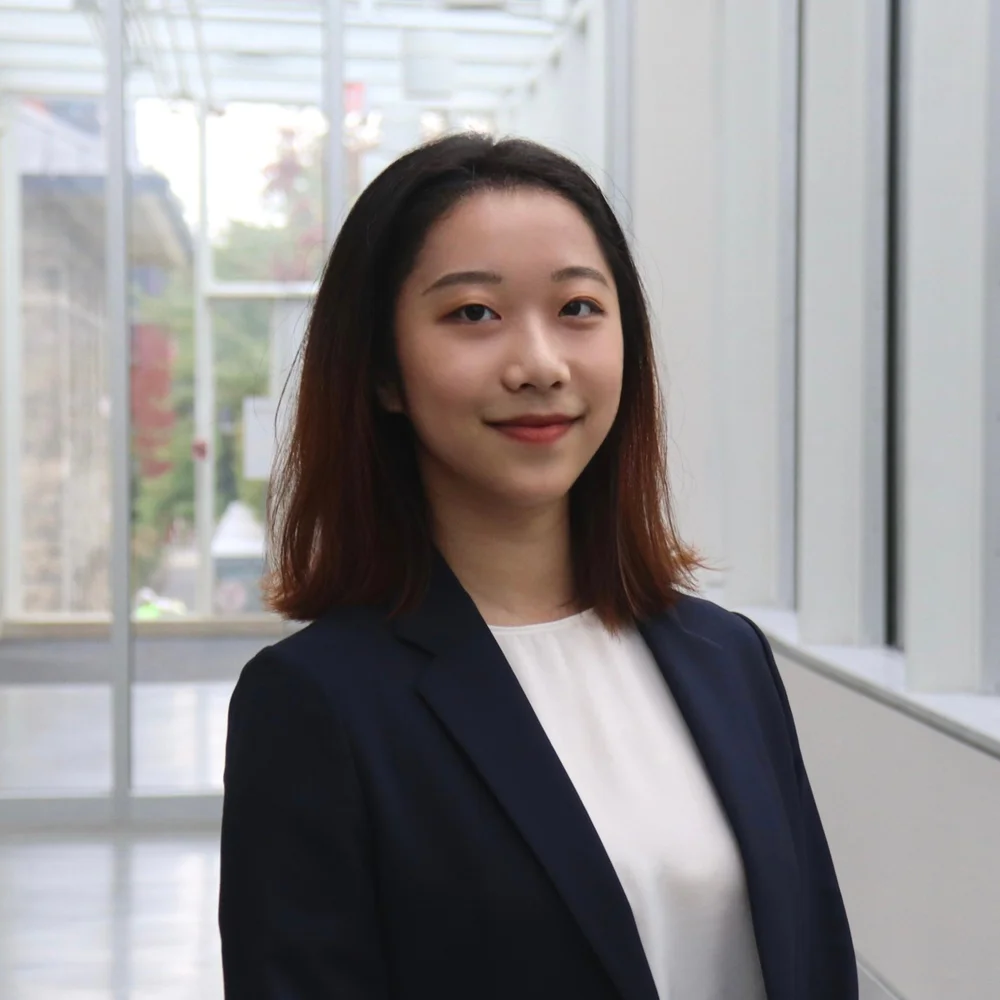 Members — Cornell Consulting Club