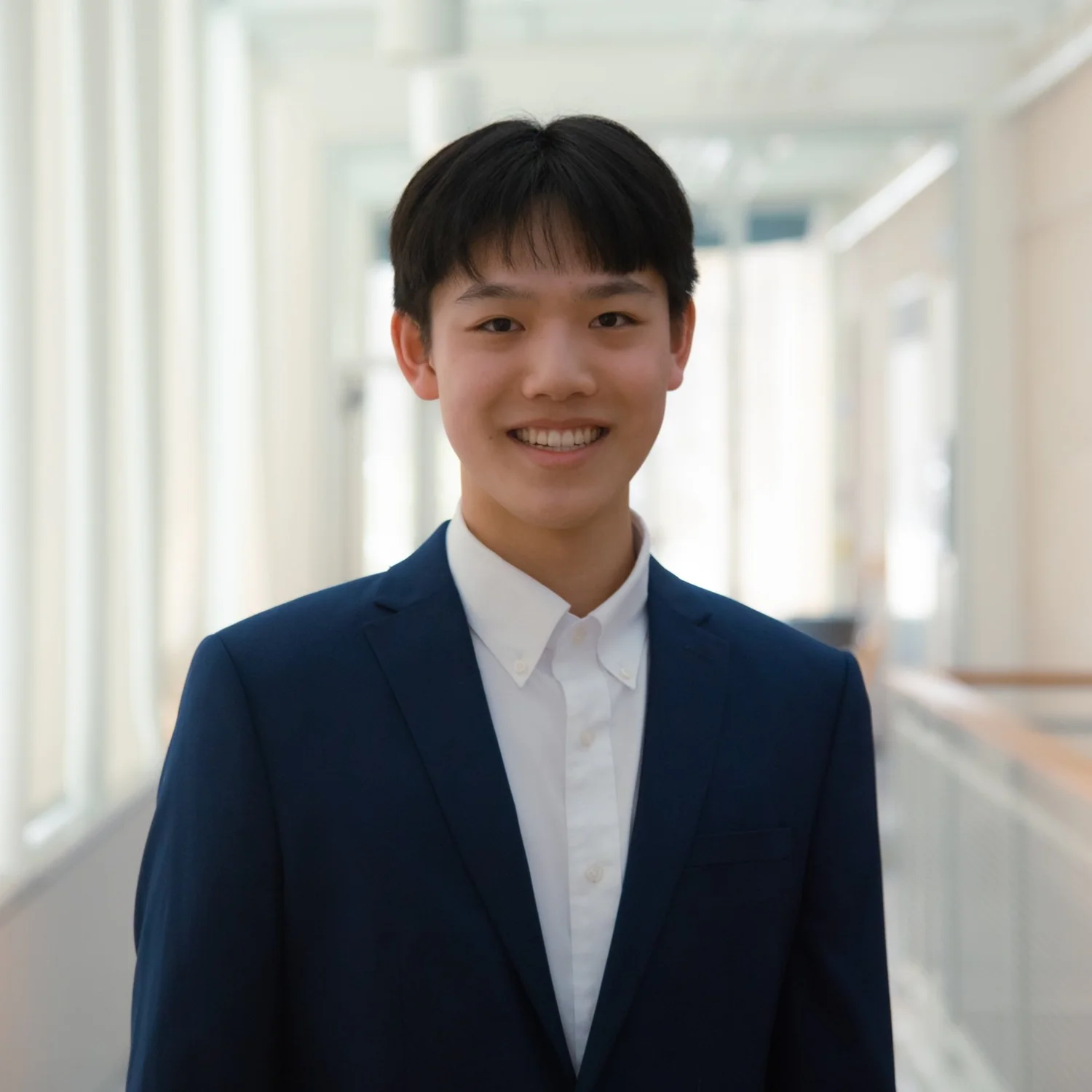 Members — Cornell Consulting Club