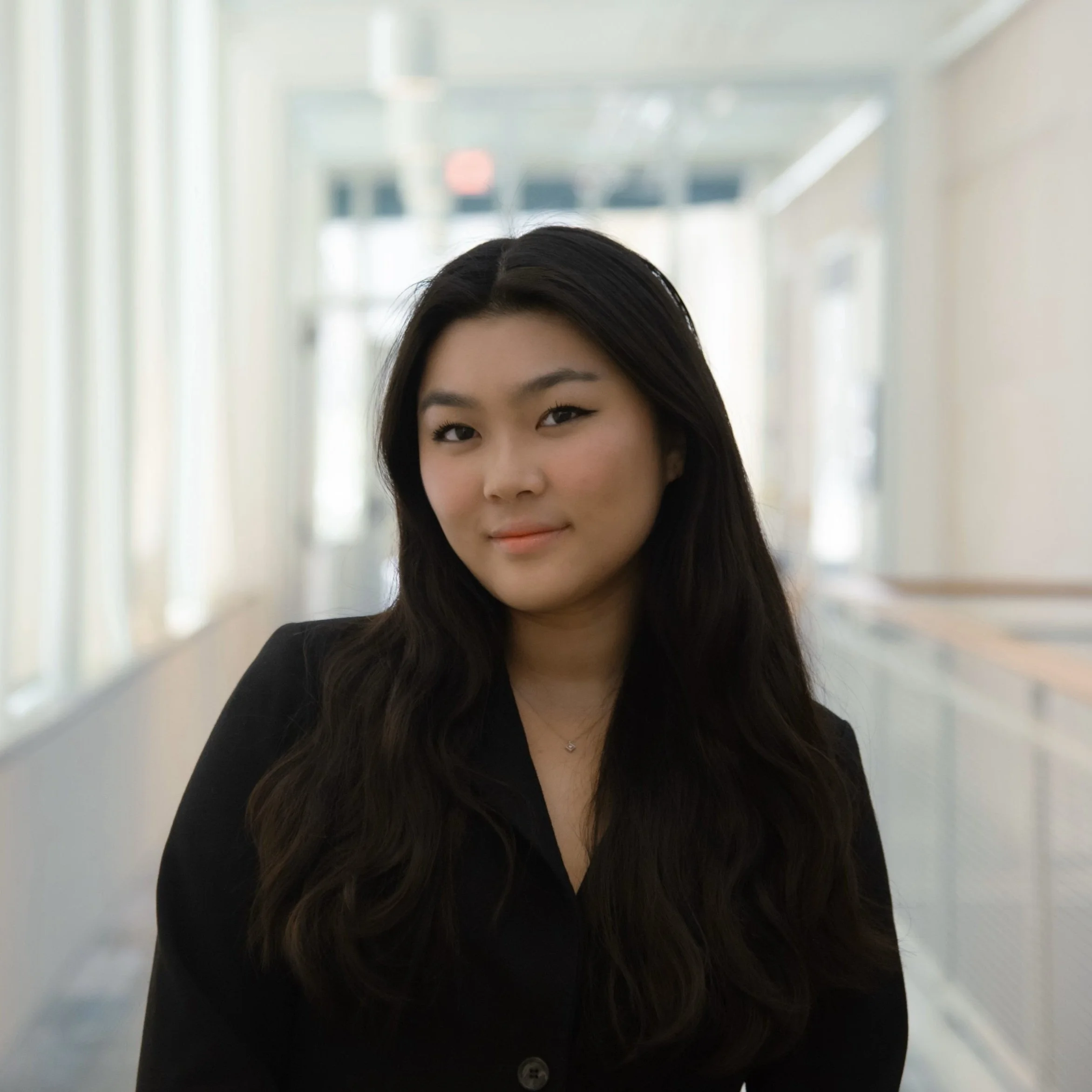 Katelyn Chang — Cornell Consulting Club