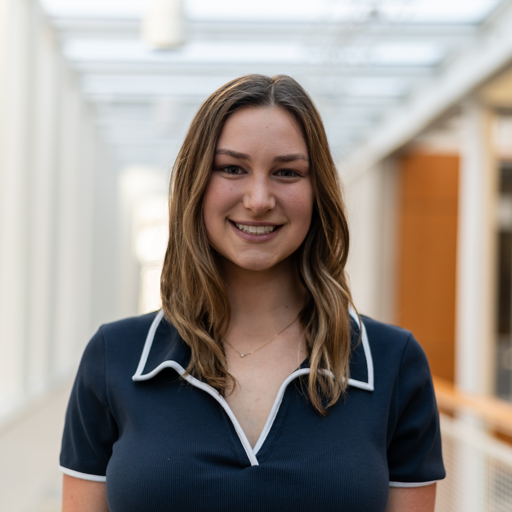 Members — Cornell Consulting Club