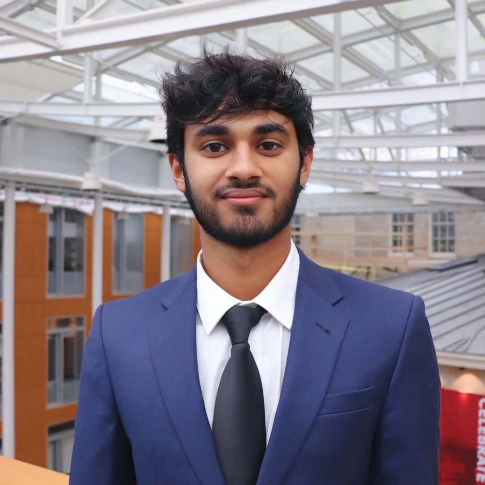 Members — Cornell Consulting Club