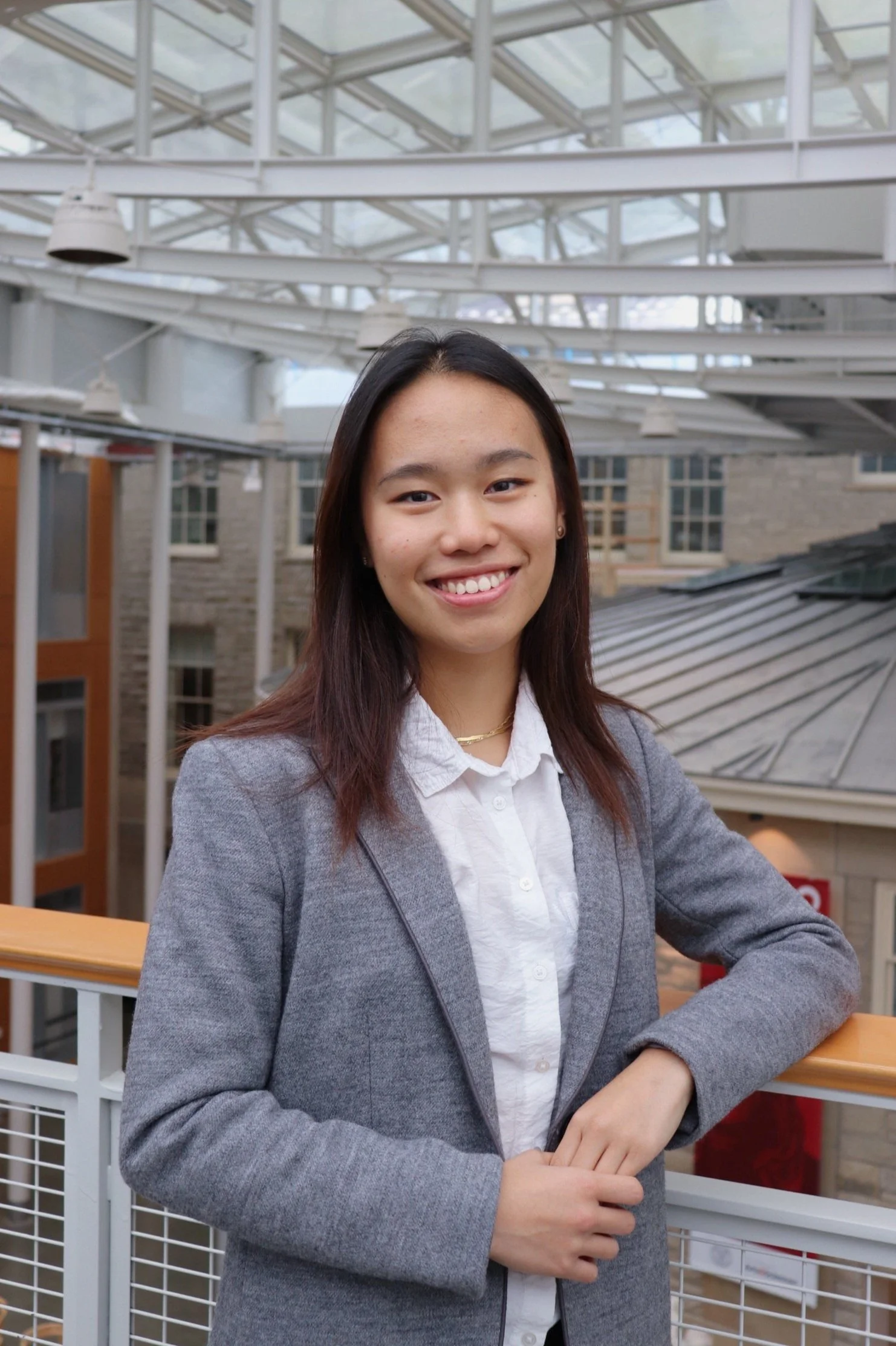 Members — Cornell Consulting Club