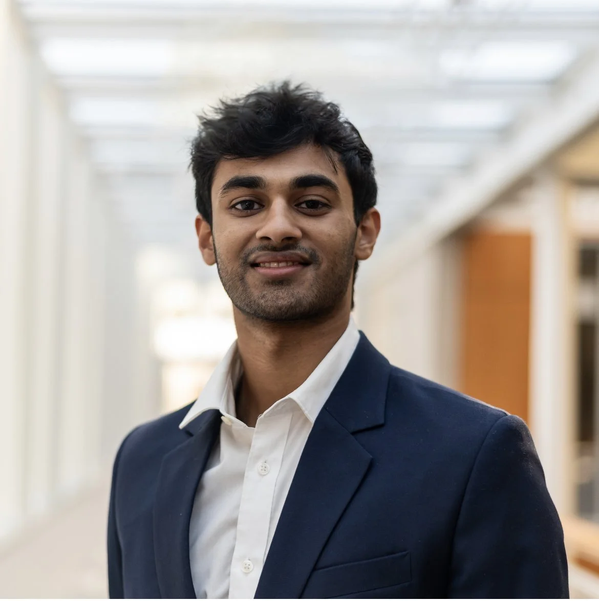Members — Cornell Consulting Club