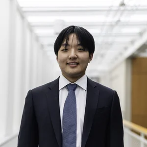 Nick Park — Cornell Consulting Club