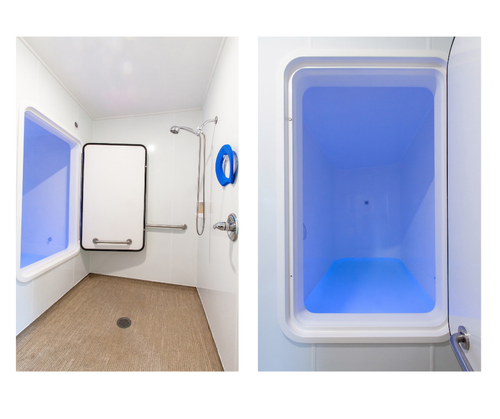 Float Quad Cities-Float in a Sensory Deprivation Tank