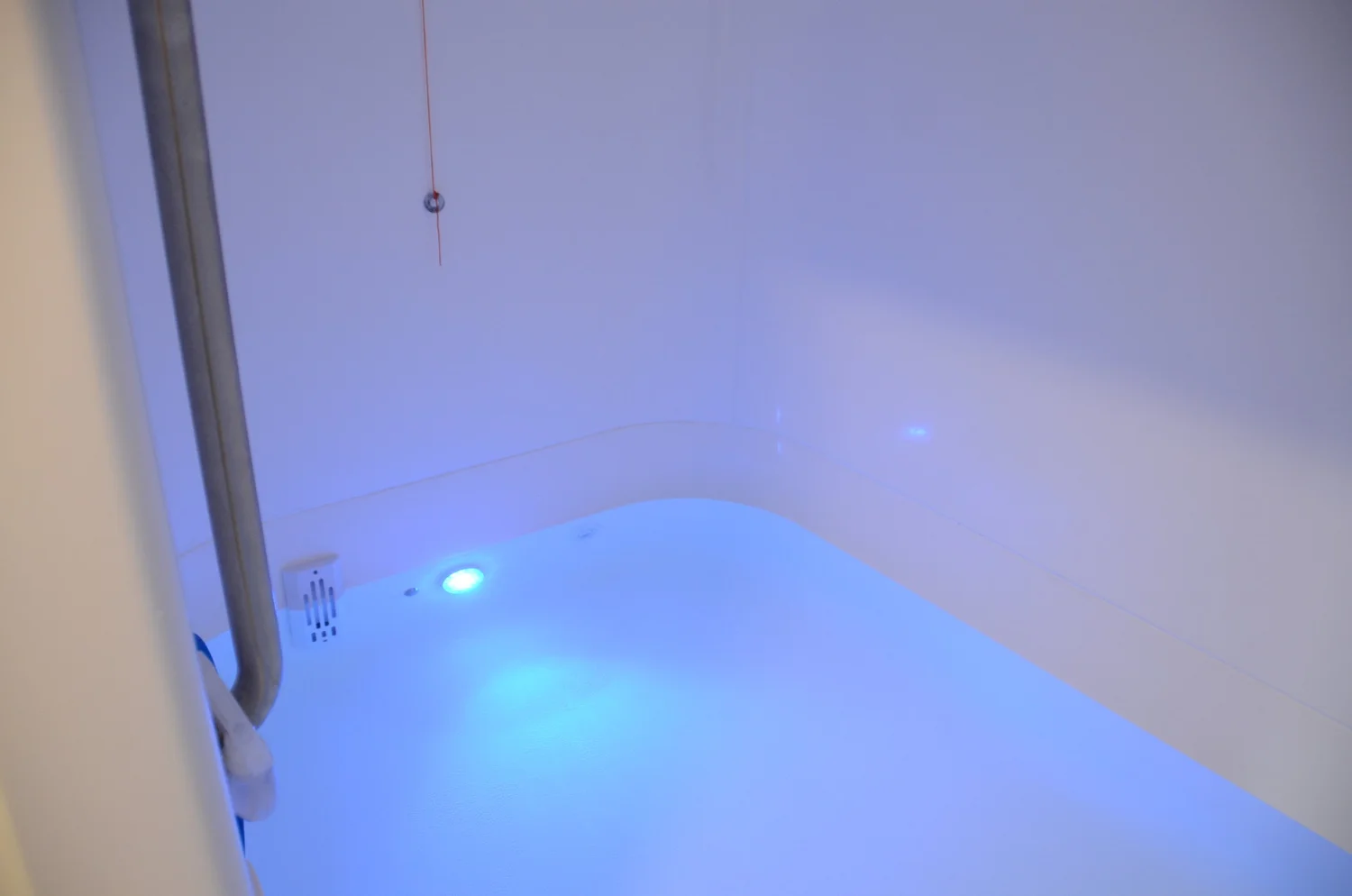 Float Quad Cities-Float in a Sensory Deprivation Tank