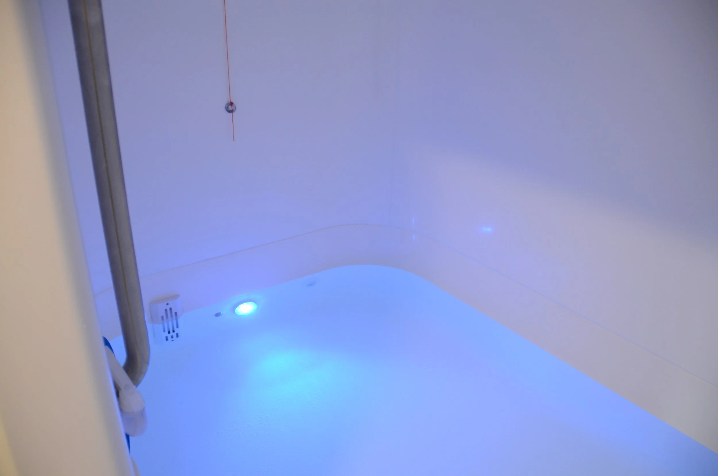 Float Quad Cities-Float in a Sensory Deprivation Tank