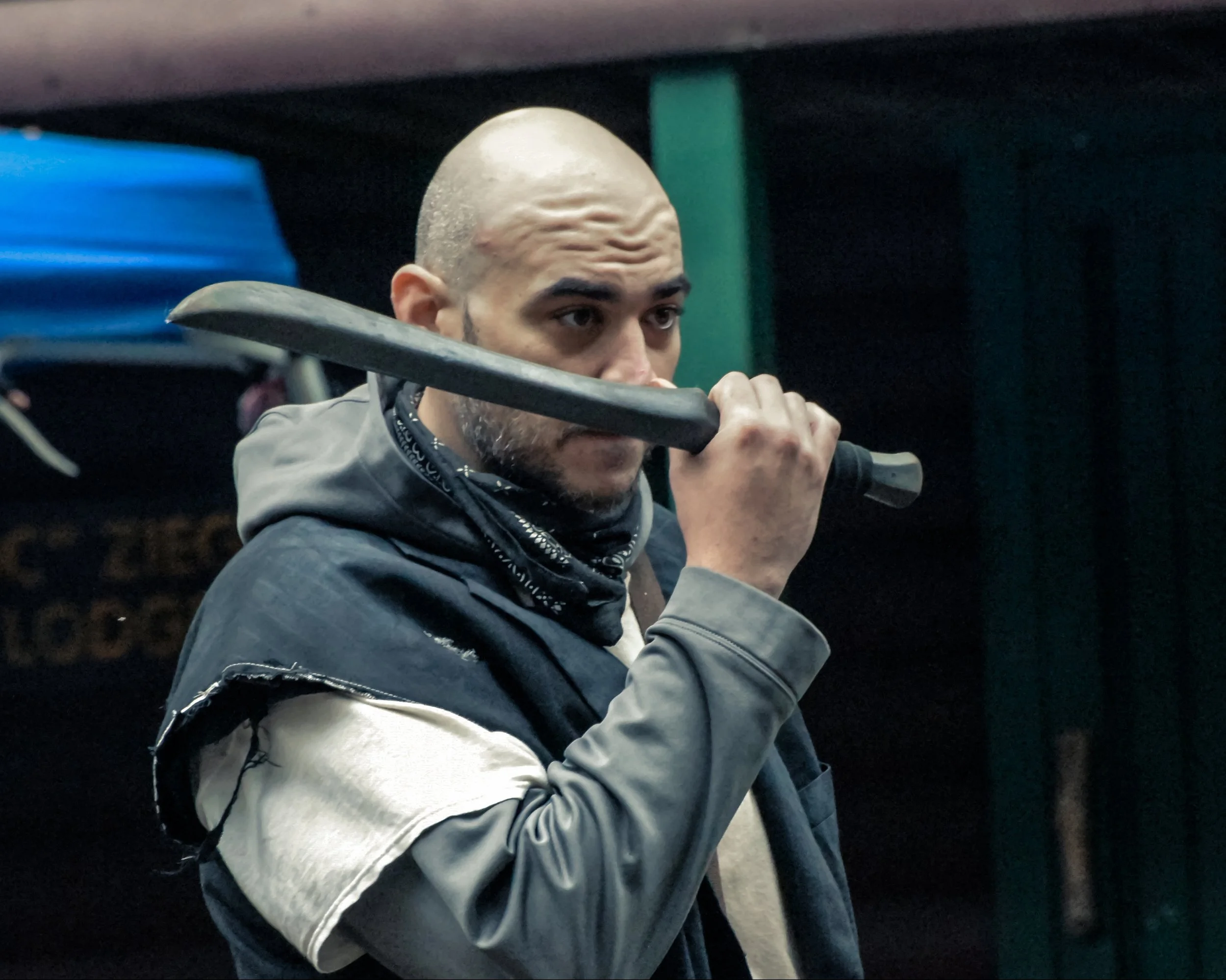 Store — Dystopia Rising New York