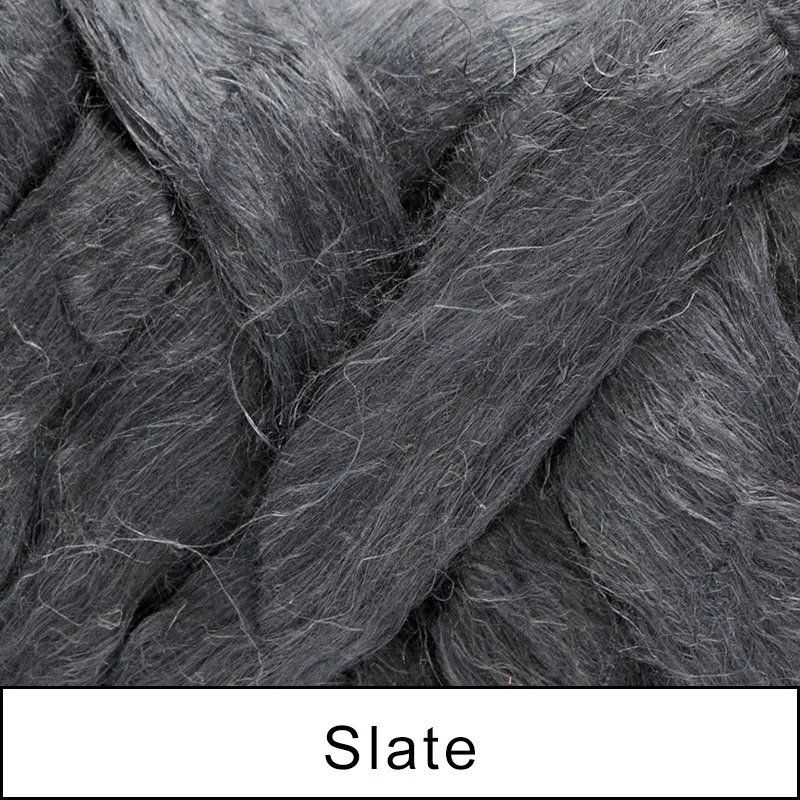 Flax — Santa Fe Wool
