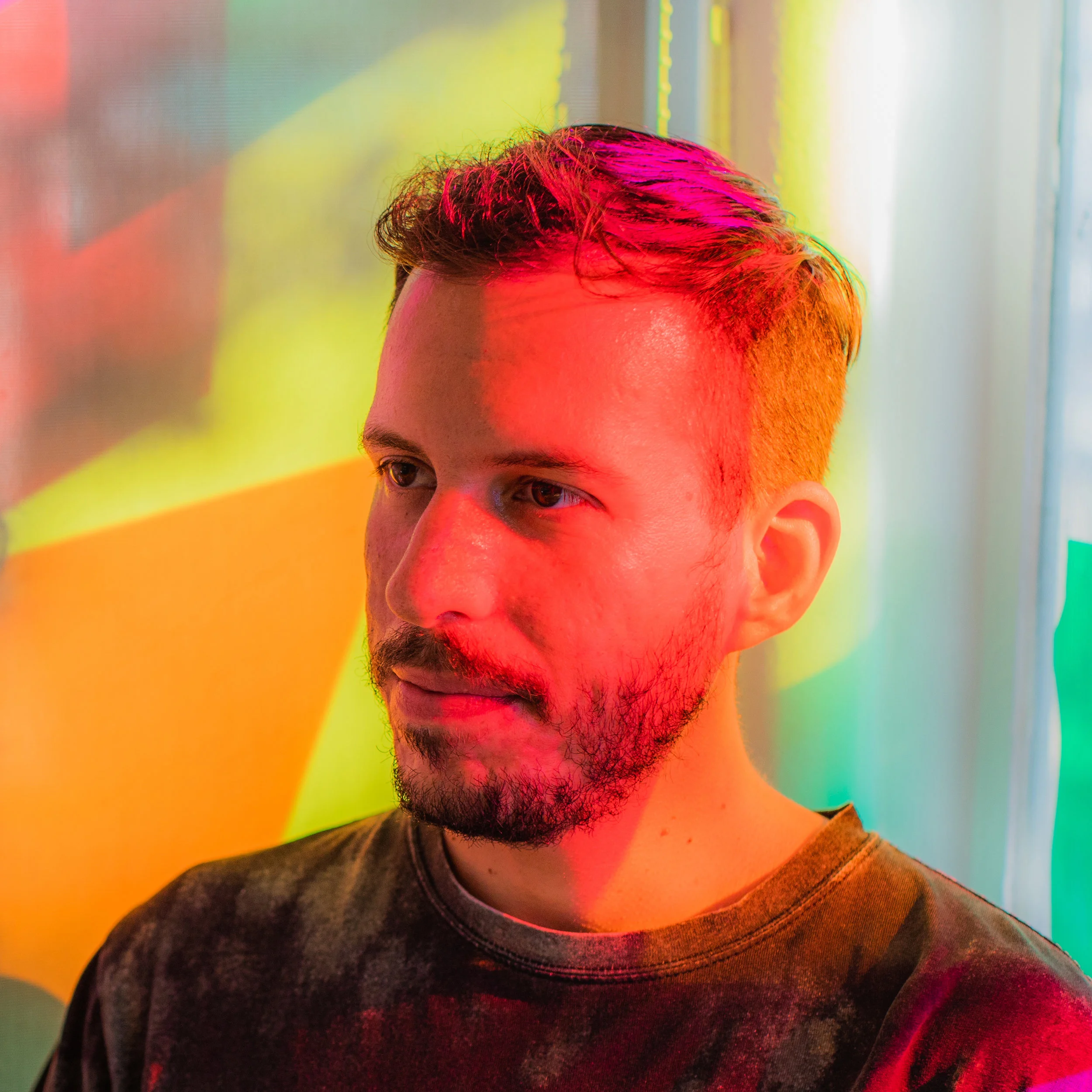 Info — ZACHARY ZEZIMA