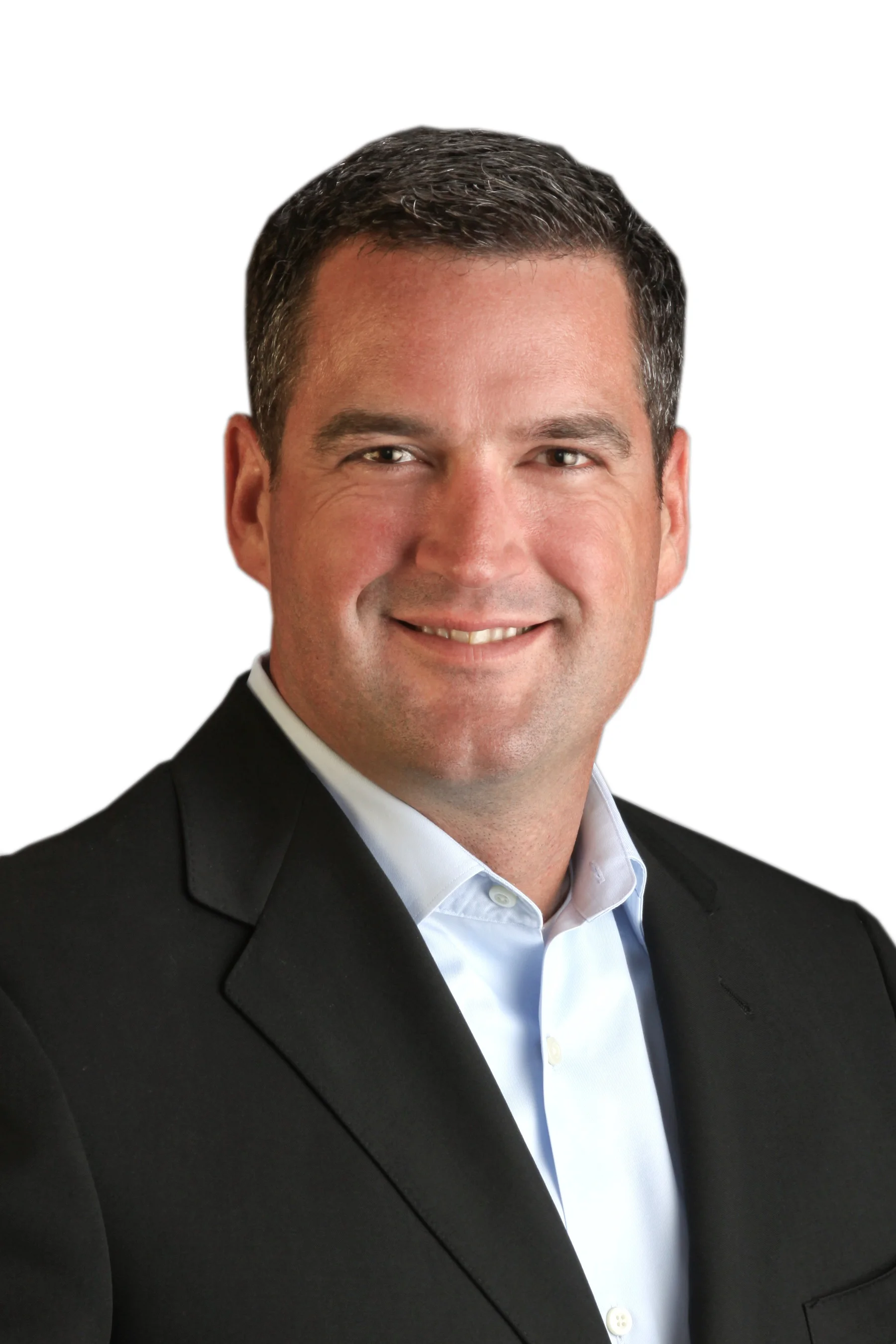 Mike Granowski — Enovation Partners