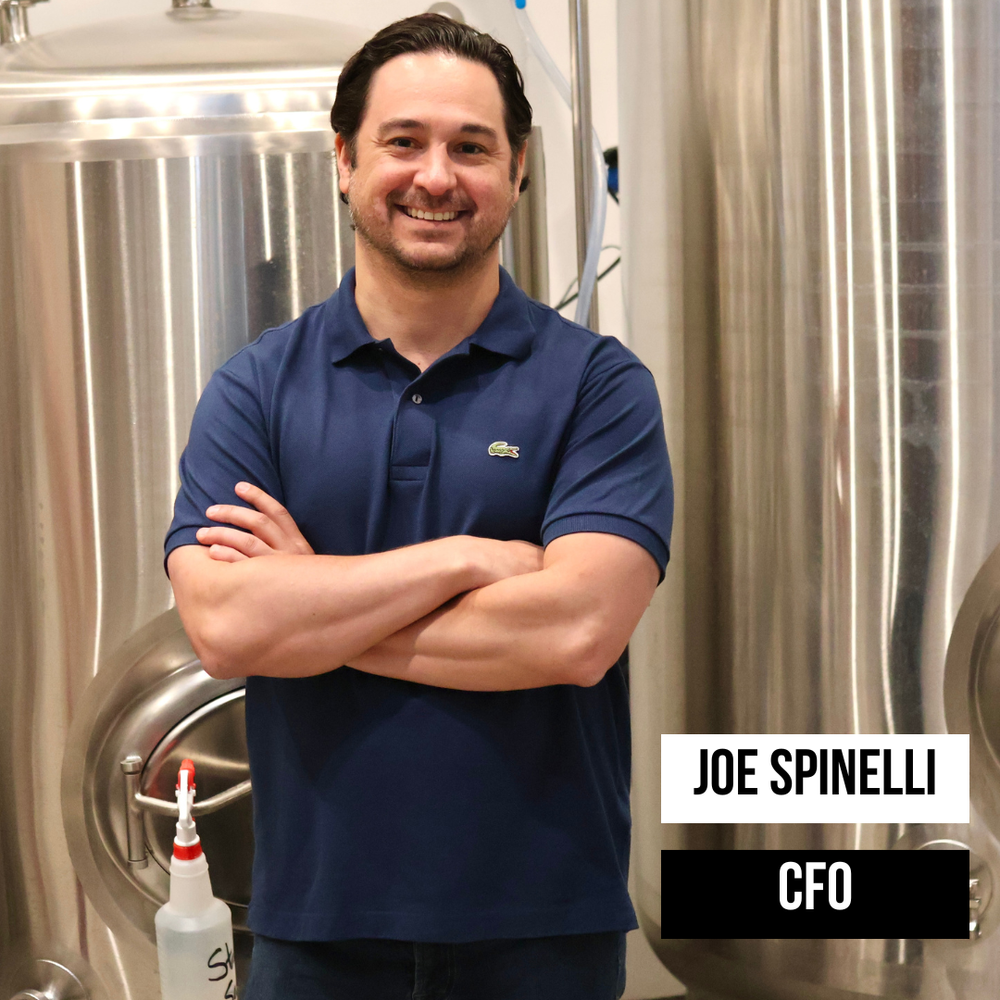 OUR TEAM — Asbury Park Brewery