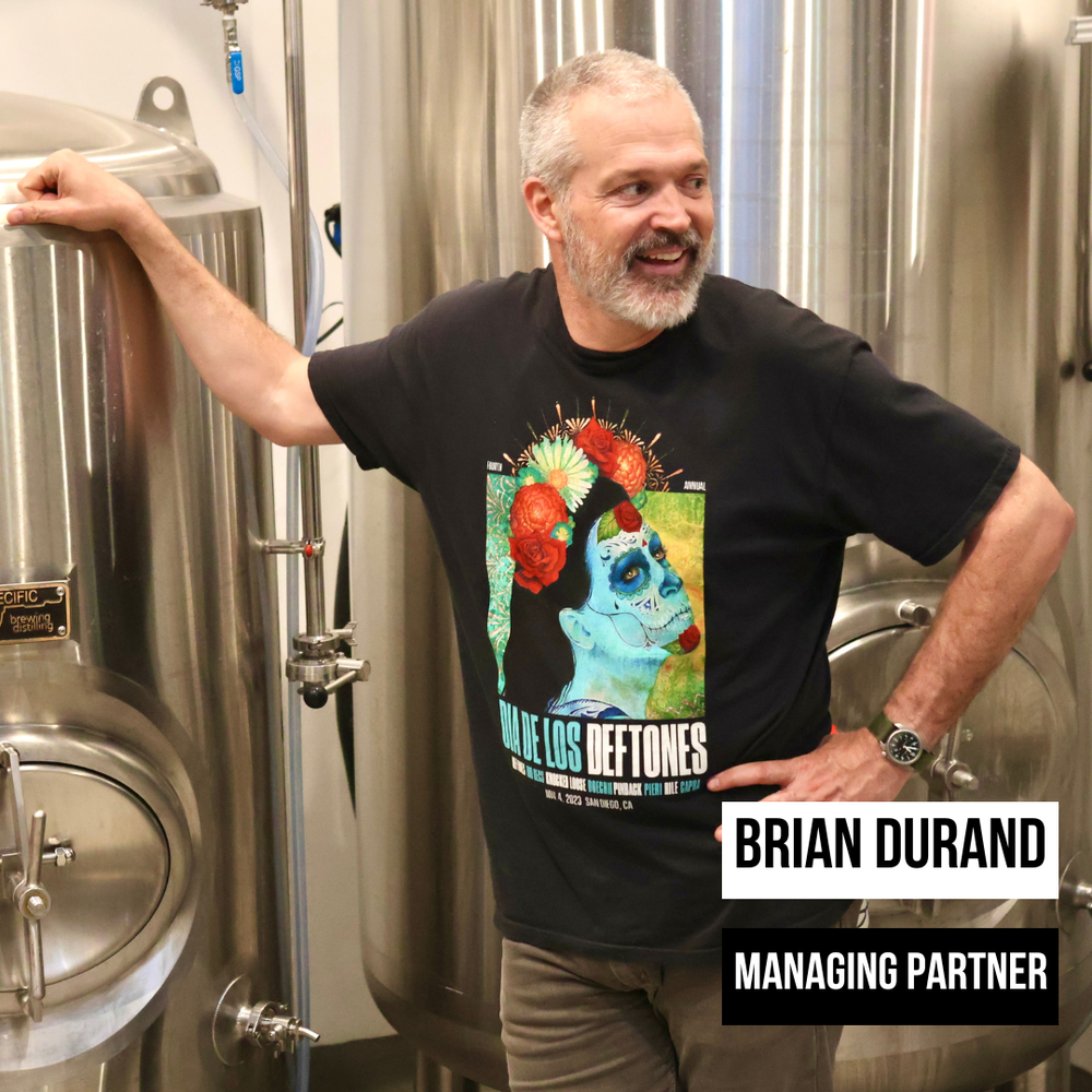 OUR TEAM — Asbury Park Brewery