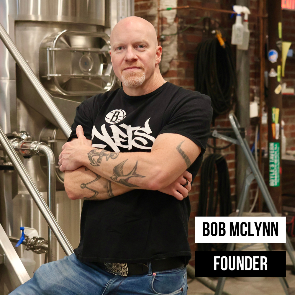 OUR TEAM — Asbury Park Brewery