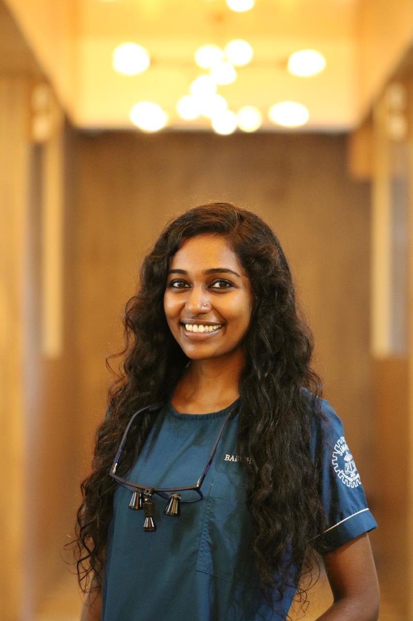 FELLOW RESIDENTS — DEPARTMENT OF AESTHETIC DENTISTRY