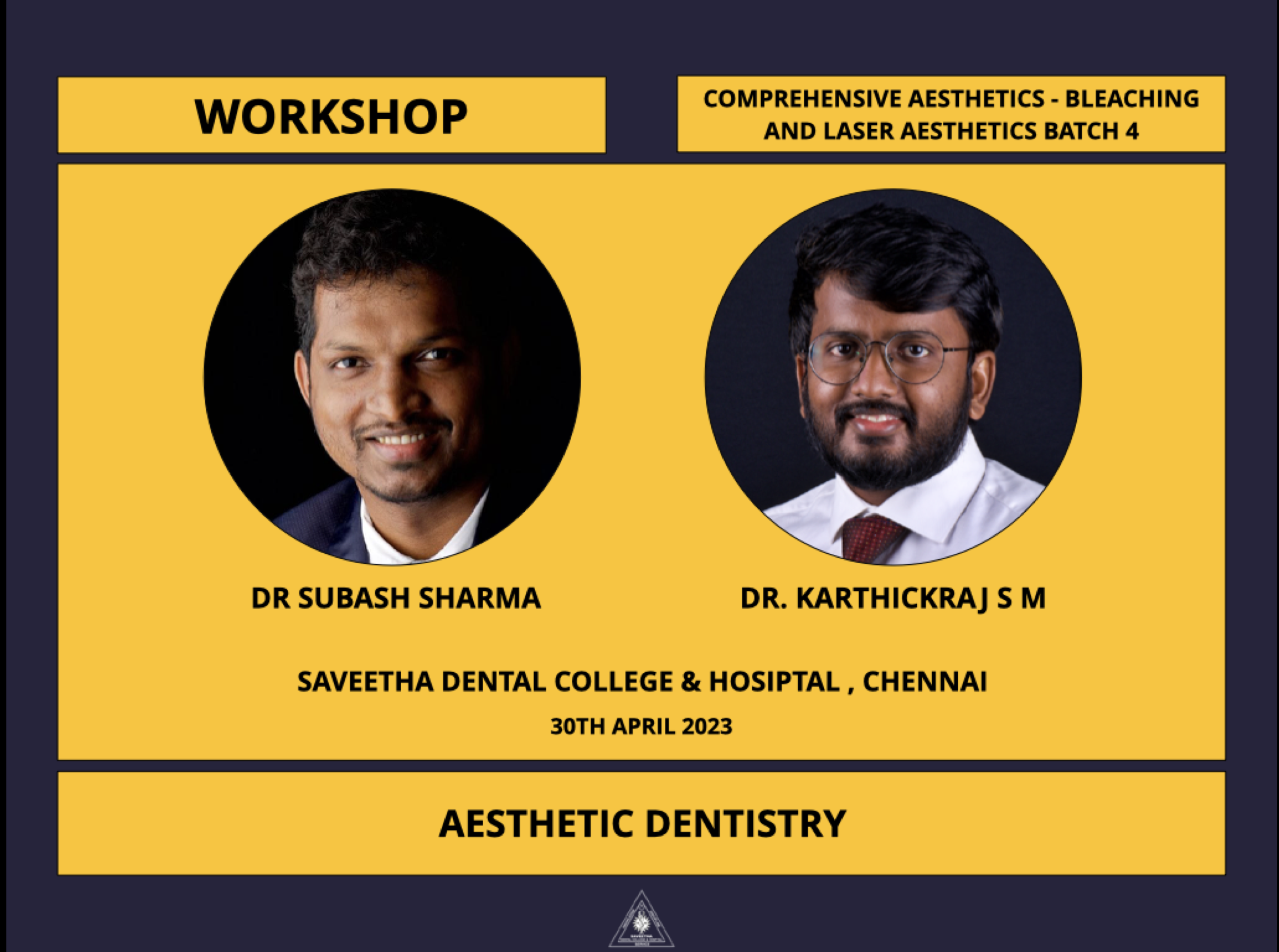 Comprehensive Aesthetics Module - Batch 4 — DEPARTMENT OF AESTHETIC ...