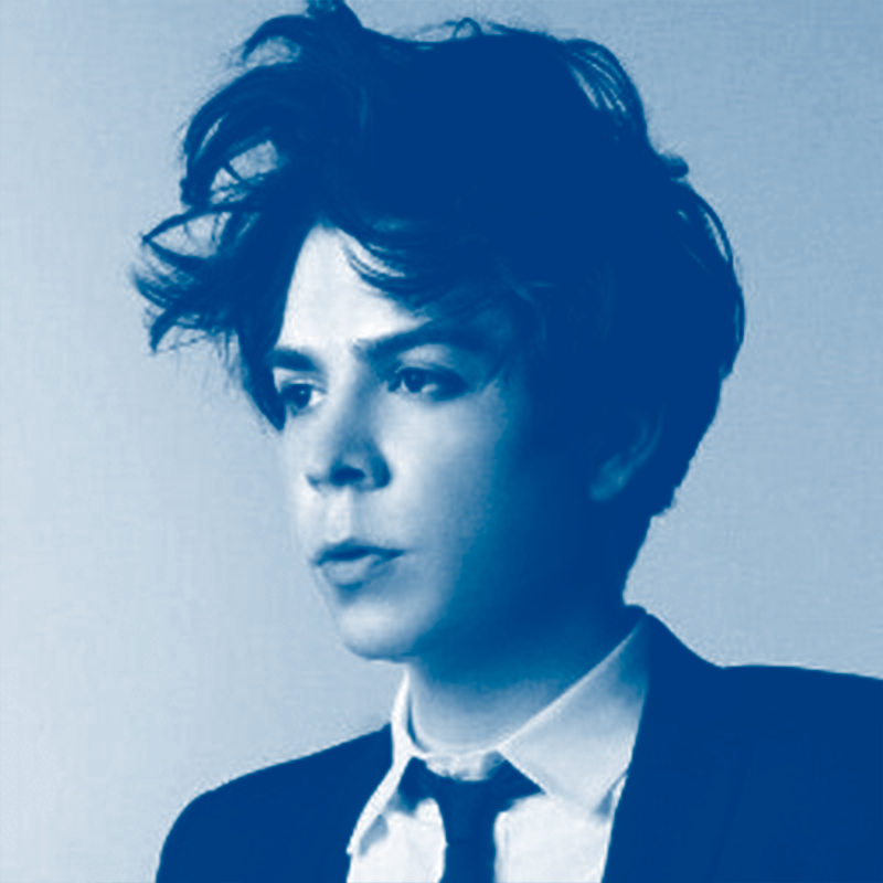 Fernando Garibay - Music Producer / The Garibay Center — IO2020 - The ...