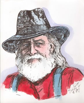 UTAH — UTAH PHILLIPS & THE LONG MEMORY