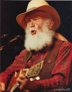 UTAH — UTAH PHILLIPS & THE LONG MEMORY