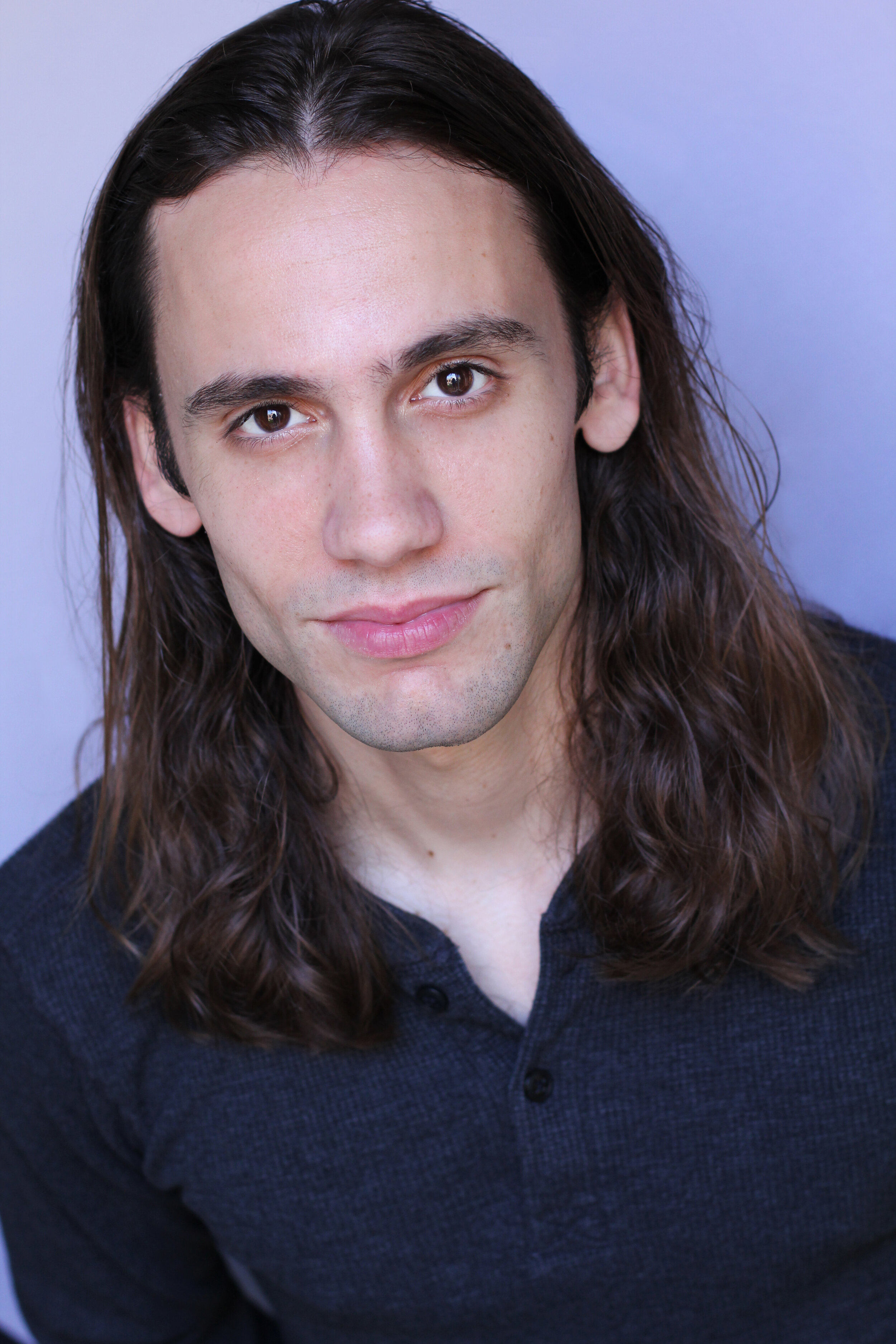 headshots — Gracie Meier