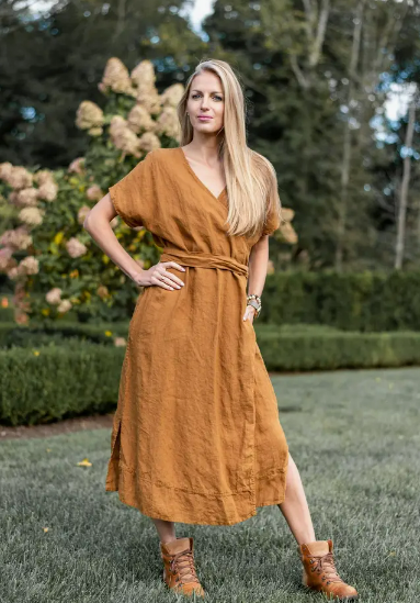 DRESSES — MIDNIGHT KIN